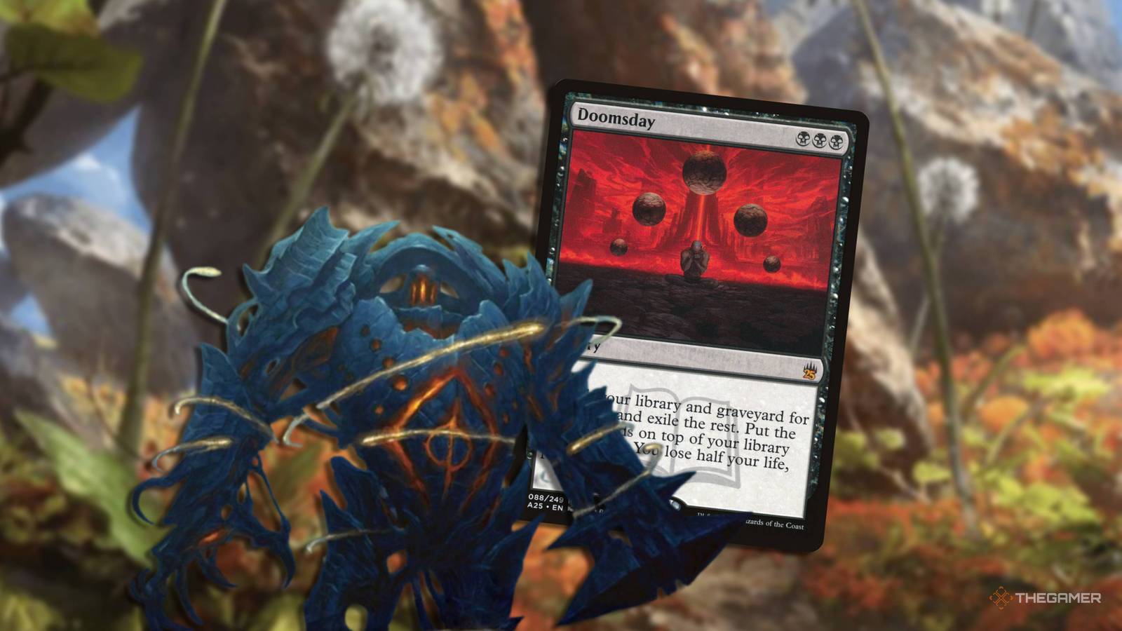 These MTG Cards Should Be Added To The Commander Game Changer List