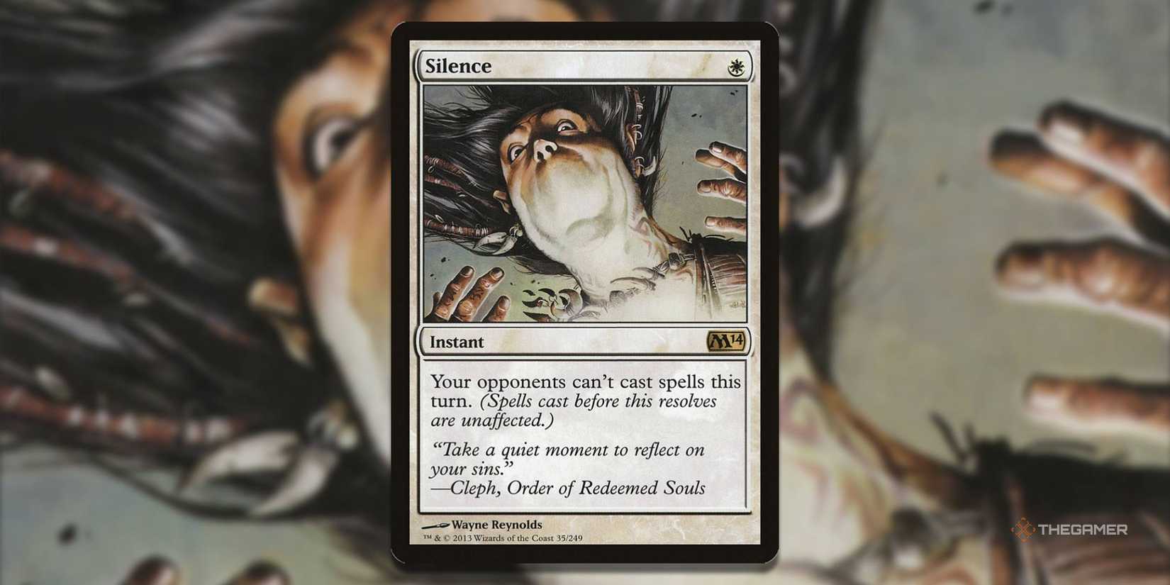 These MTG Cards Should Be Added To The Commander Game Changer List