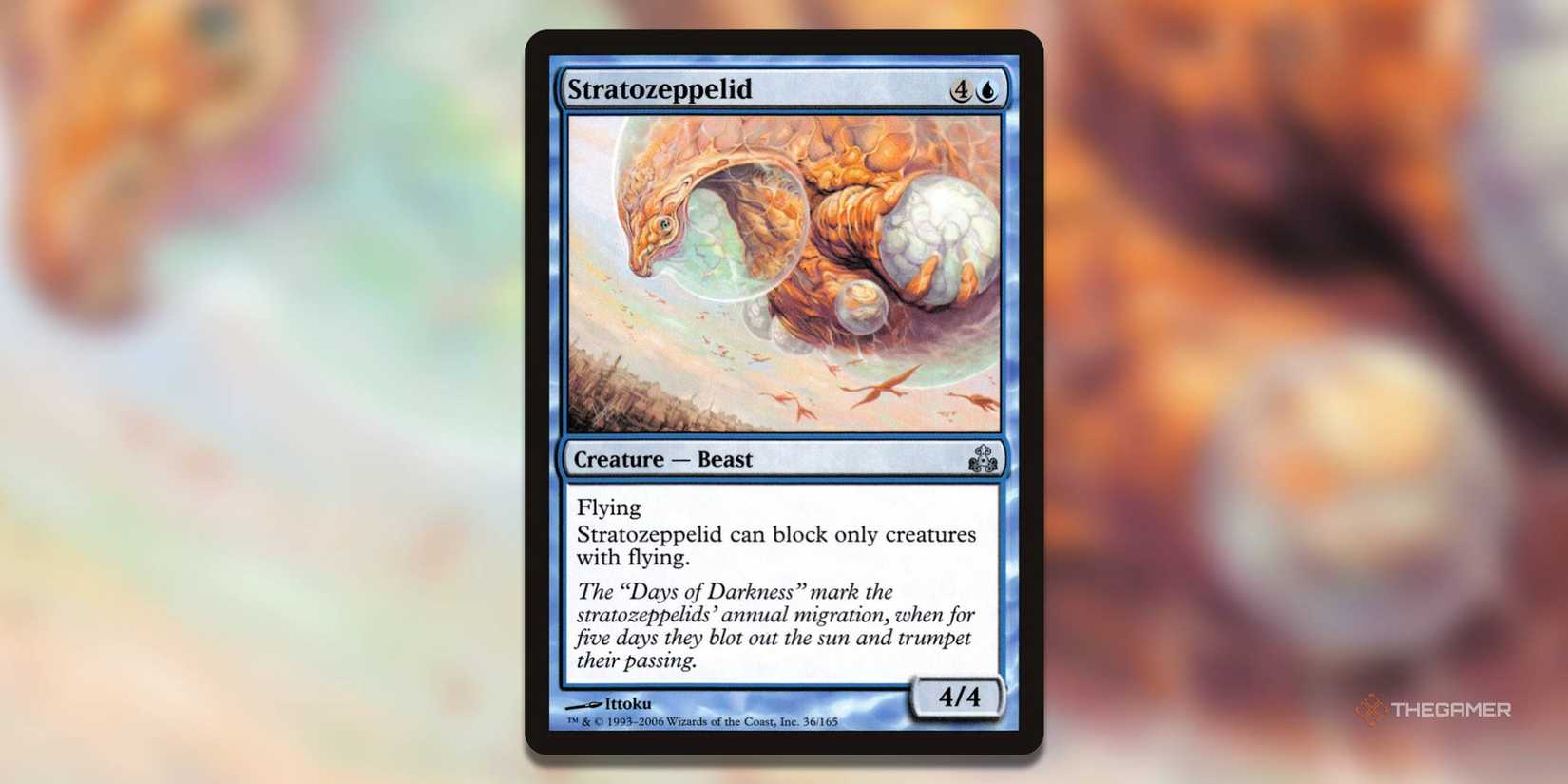 The Strangest MTG Card Names And What They Mean