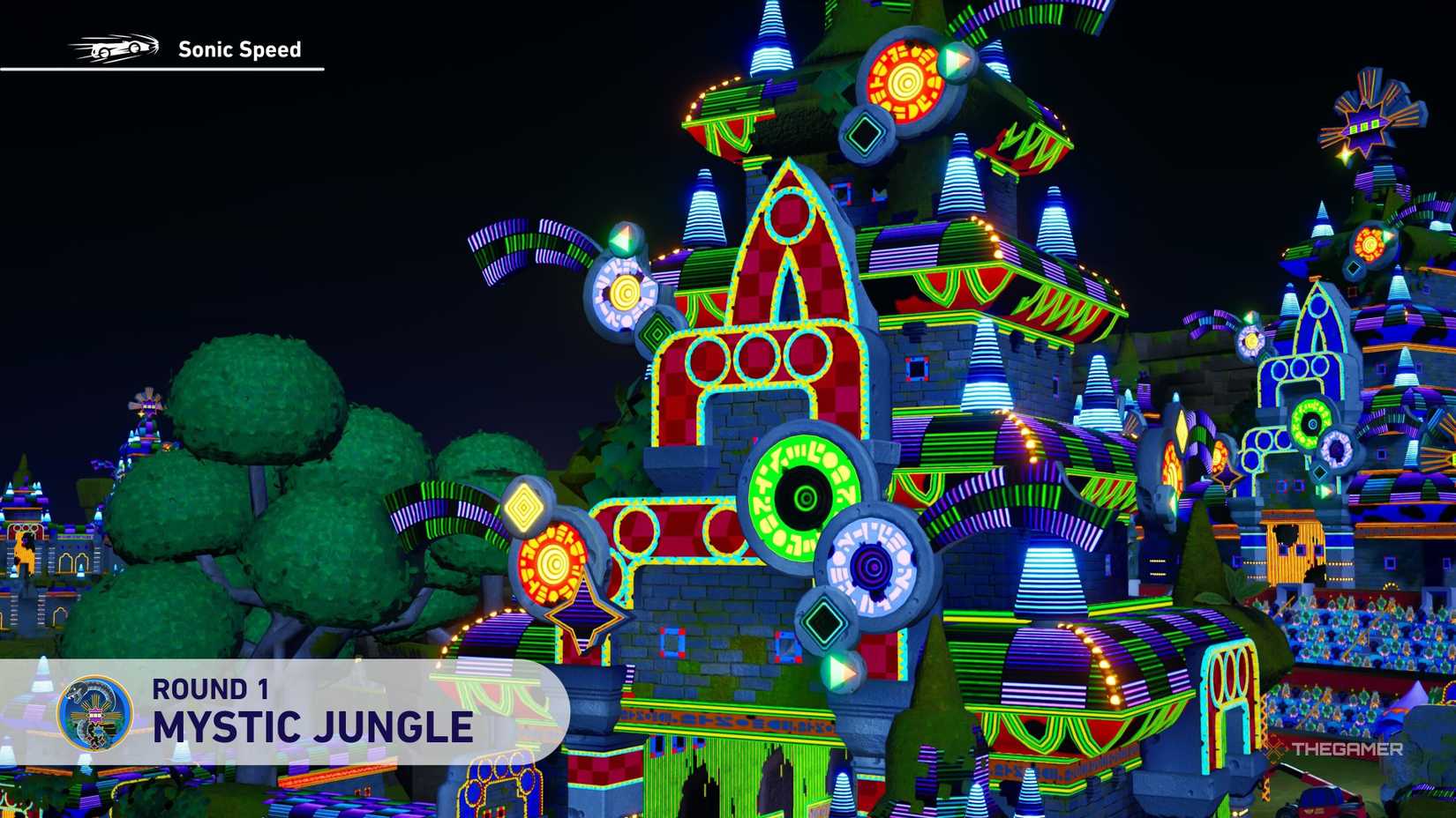 Les raccourcis les plus difficiles mais les plus efficaces de Sonic ...