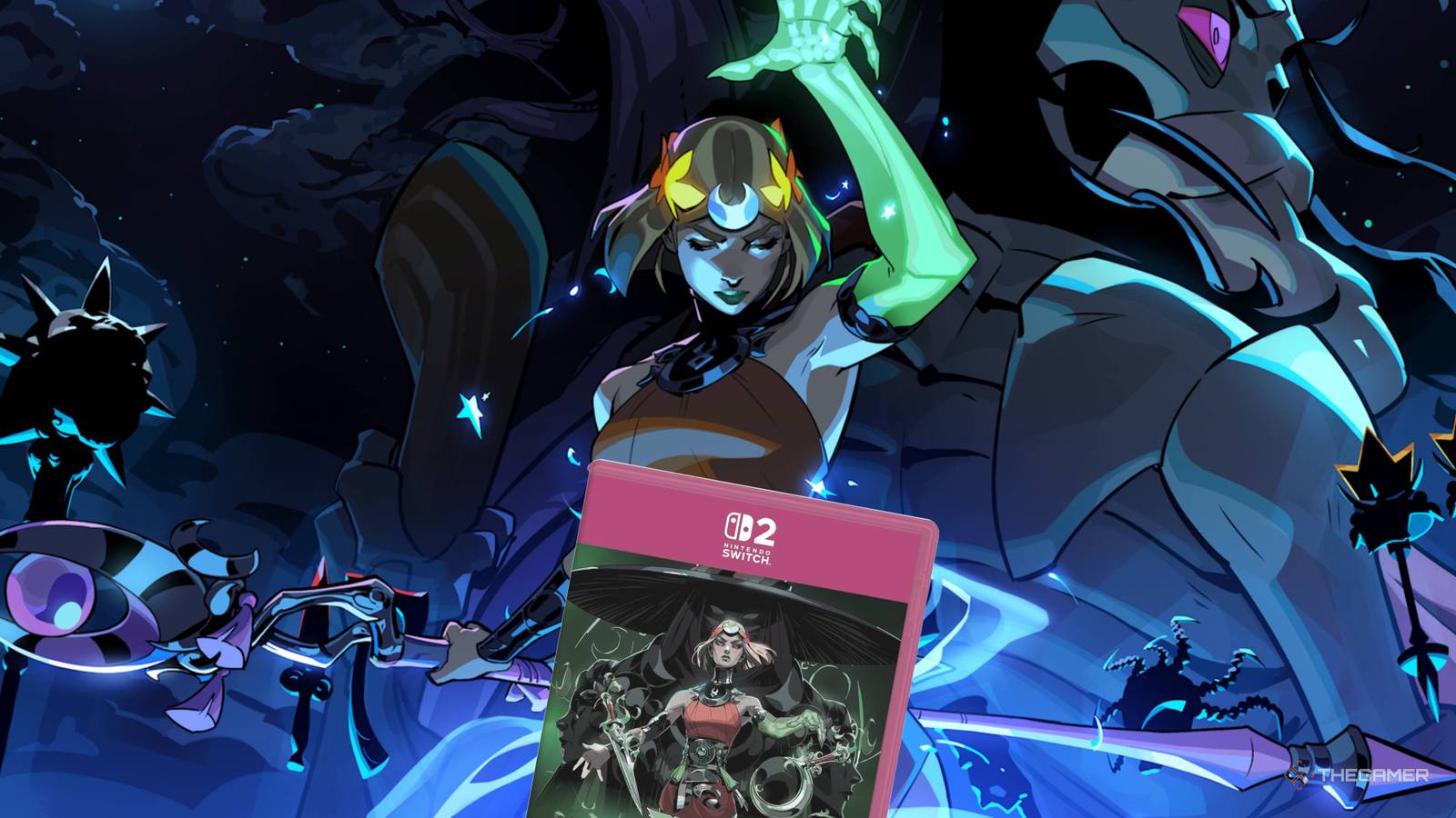 Hades 2 Pre-Order Guide: Physical Edition, Platforms, And Release Dates
