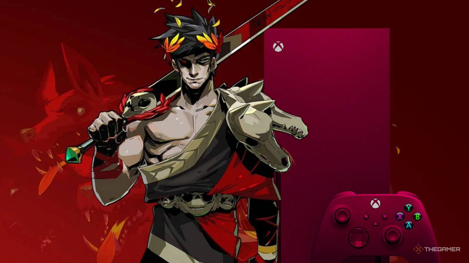 Xbox Is Putting Hades Back On Game Pass To Prepare You For Hades 2