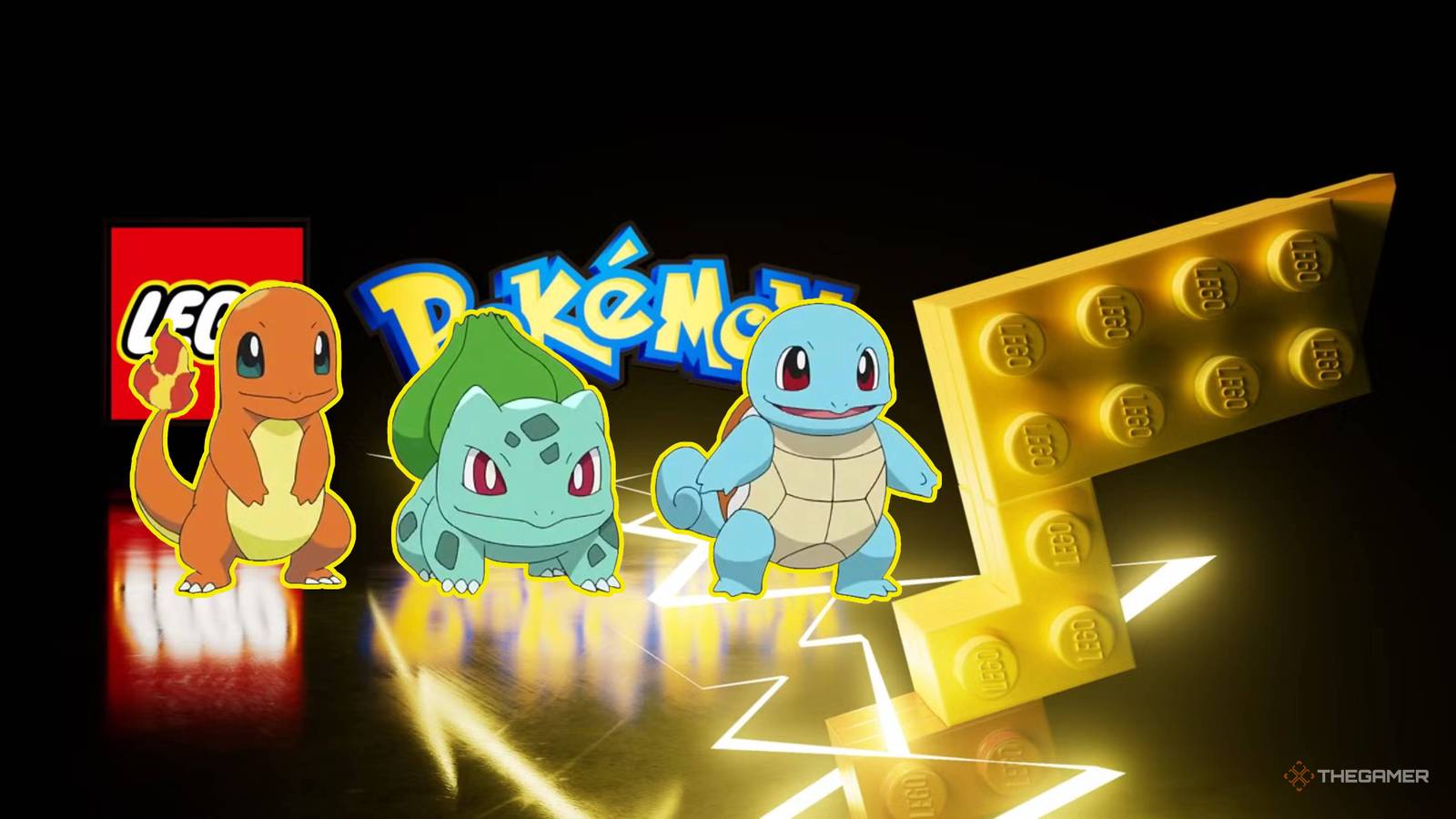 Pokemon's $650 Lego Set Will Reportedly Let You Build All Three Kanto ...