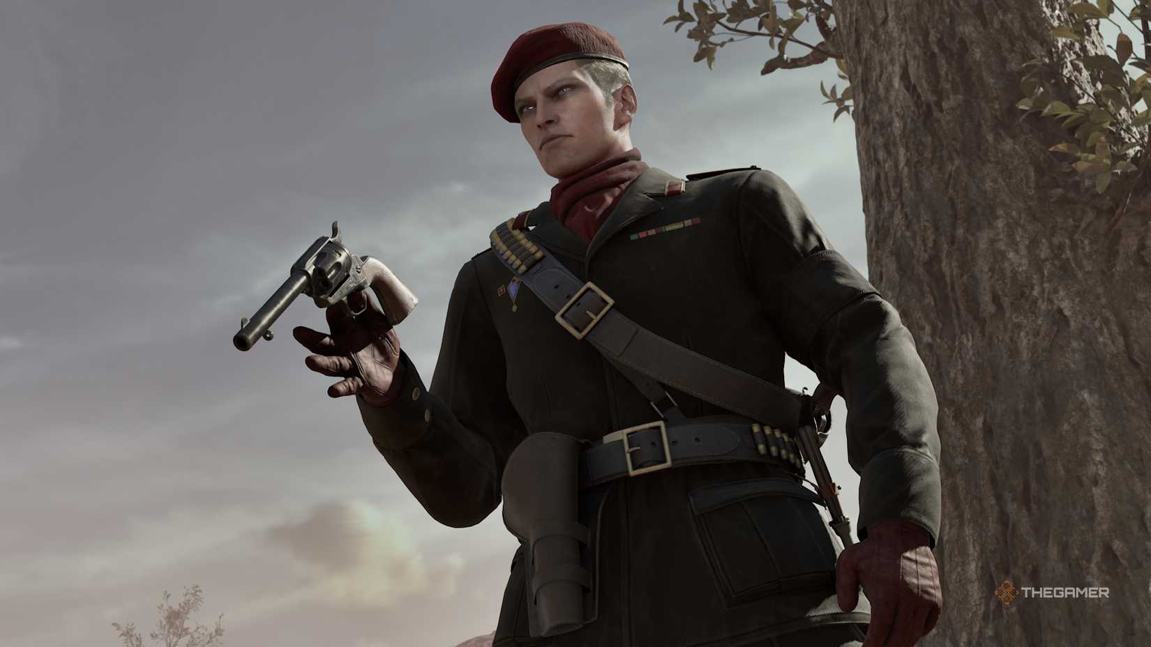 The Metal Gear Solid Characters With The Most Appearances In The Series