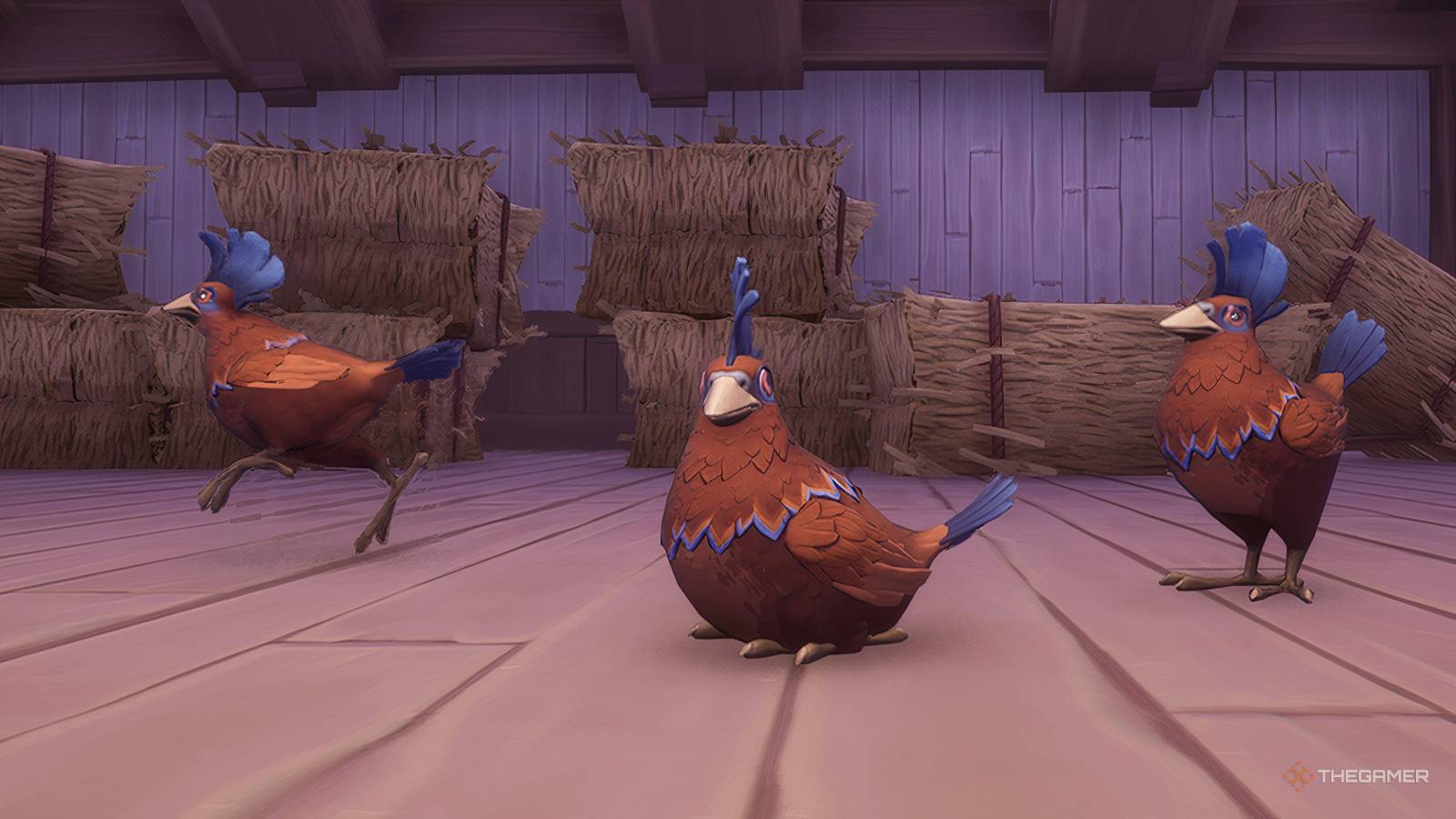 How To Unlock The Ranch In Palia