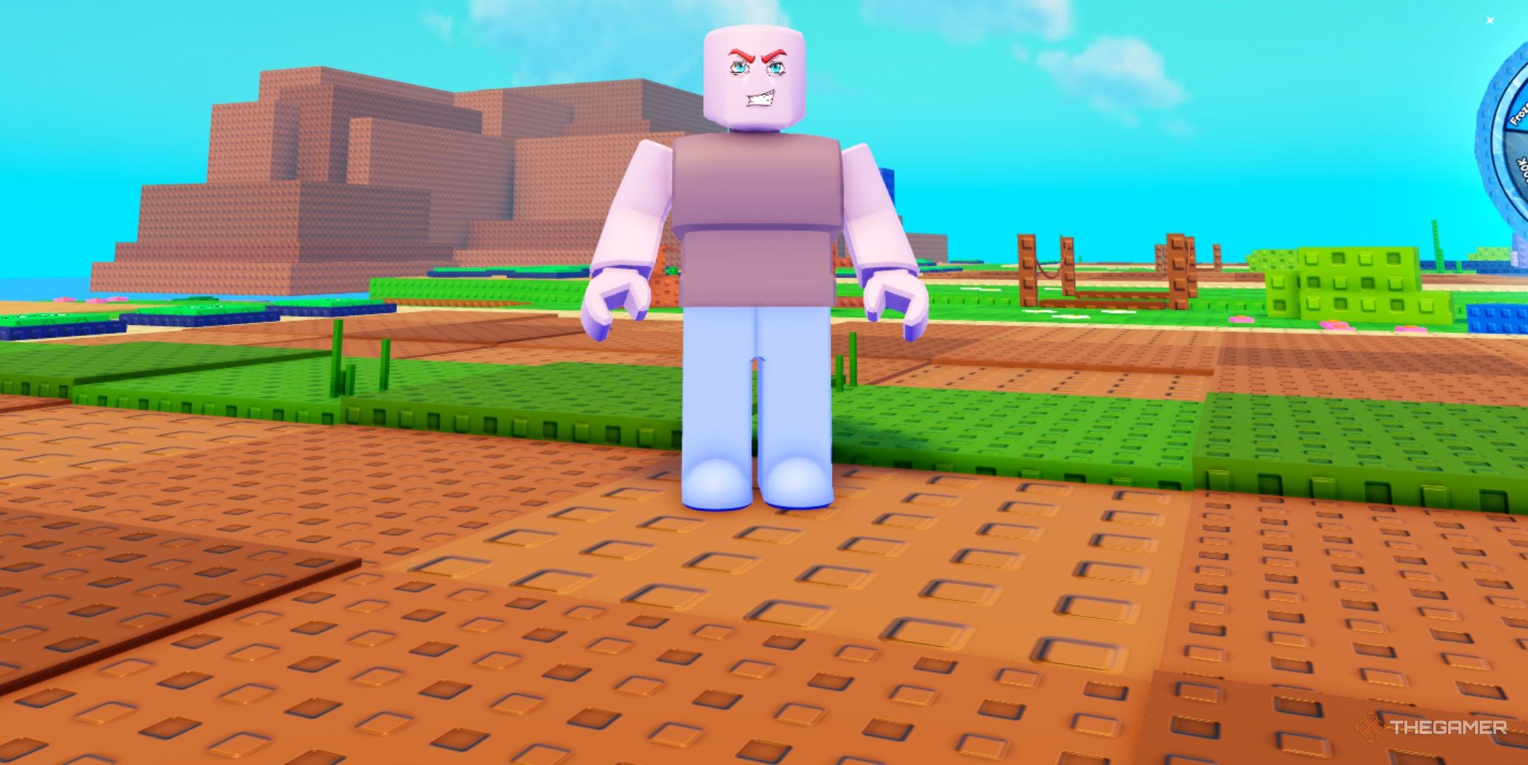 Ultimate Town Sandbox Codes - Roblox