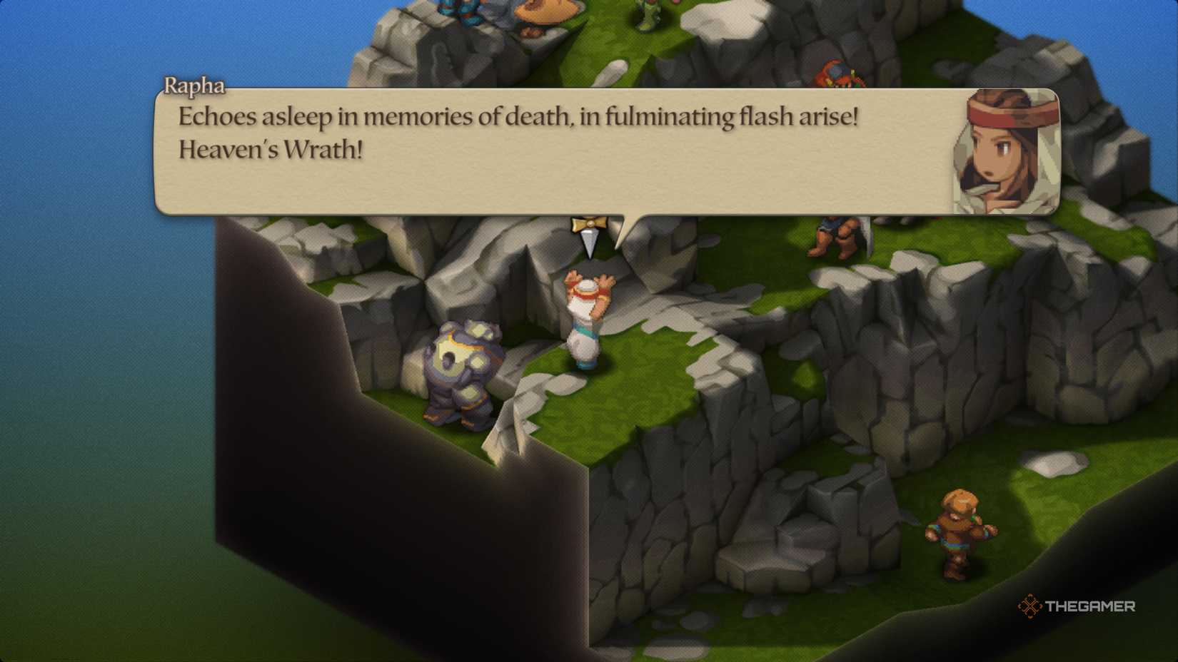 FFT: The Ivalice Chronicles Is A Truly Fantastic Remake Of A Timeless ...