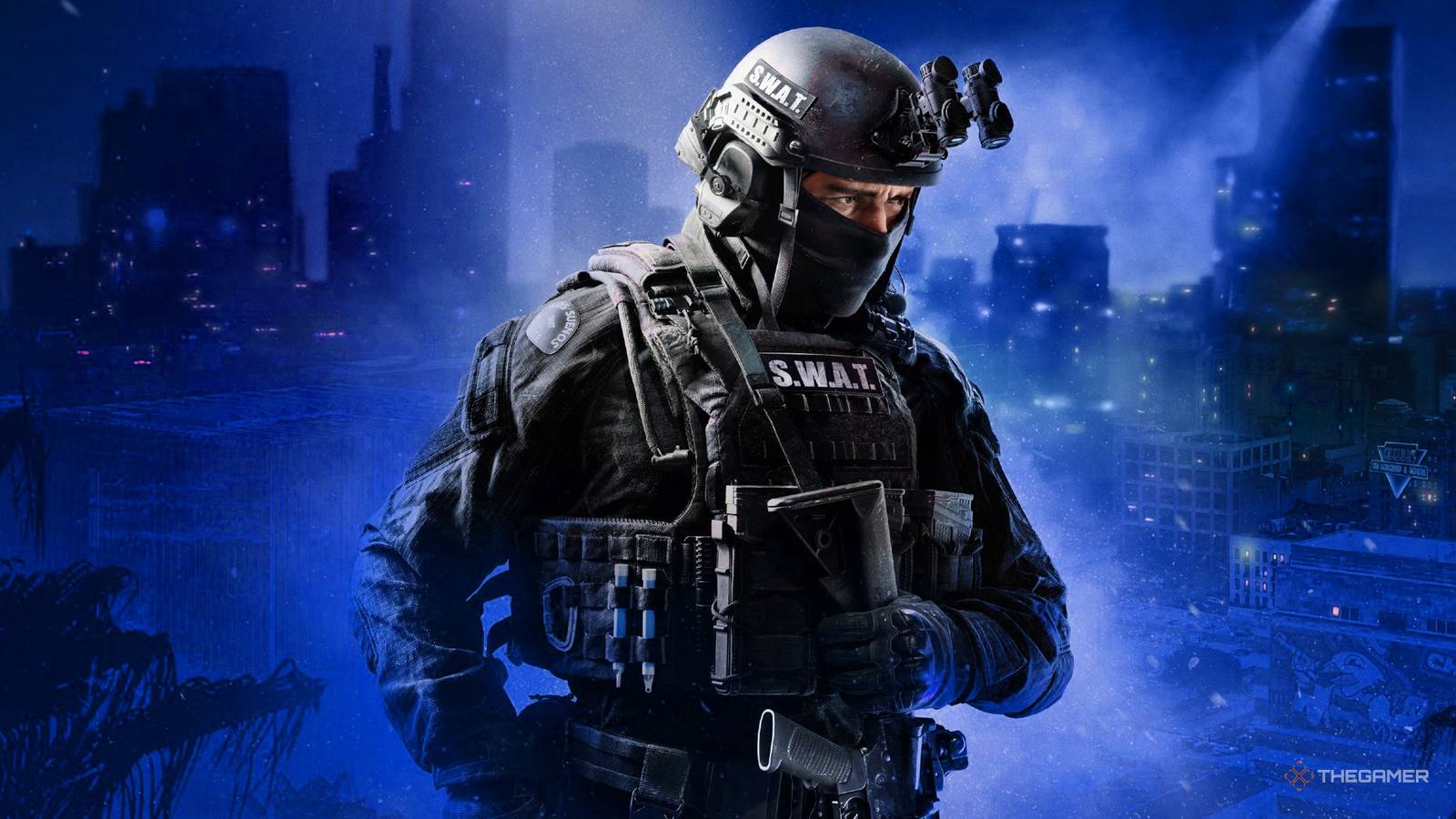 Ready Or Not Community Manager Fired Over Charlie Kirk Comments