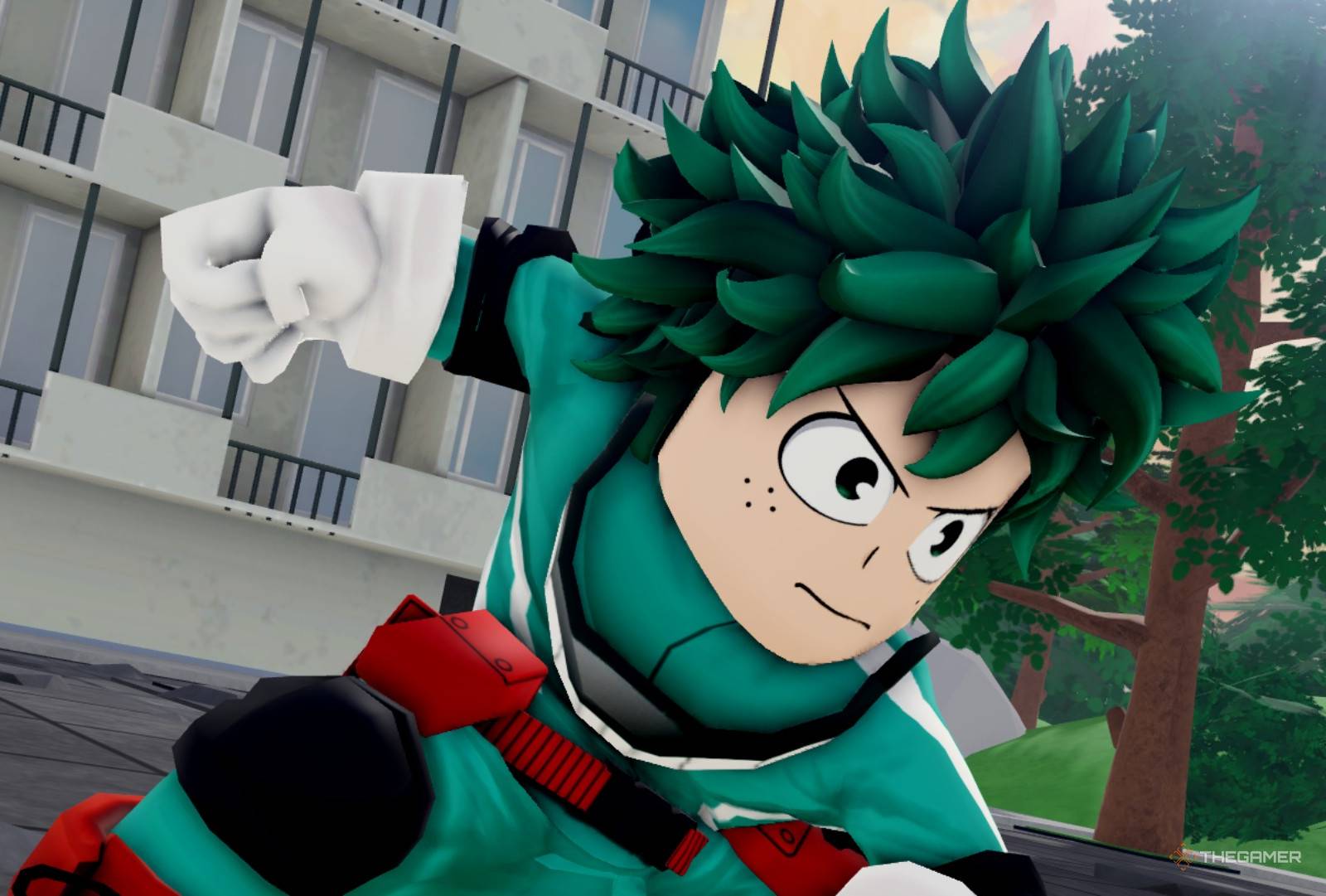 hero academia codes
