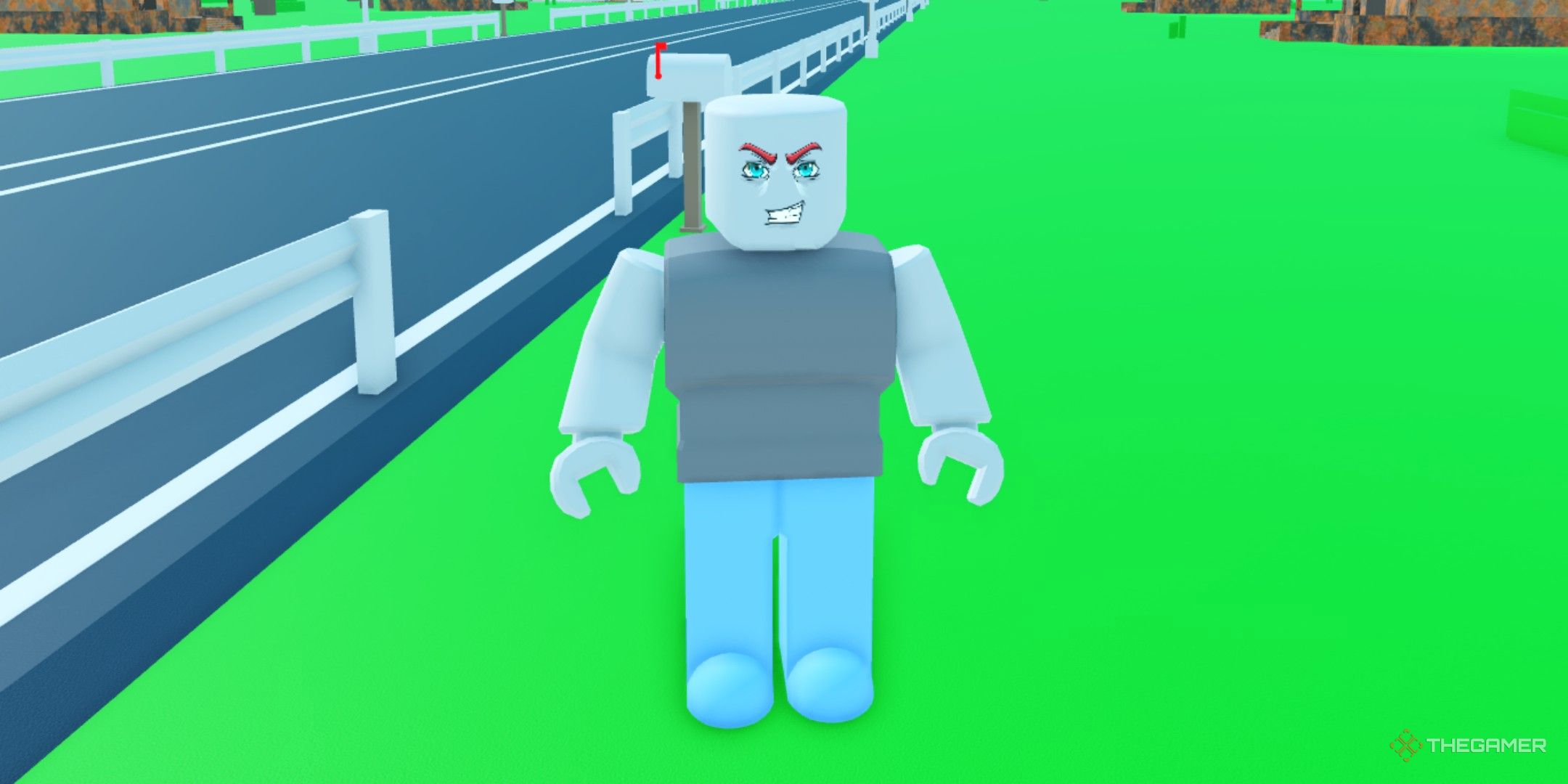 The Mimic Codes - Roblox