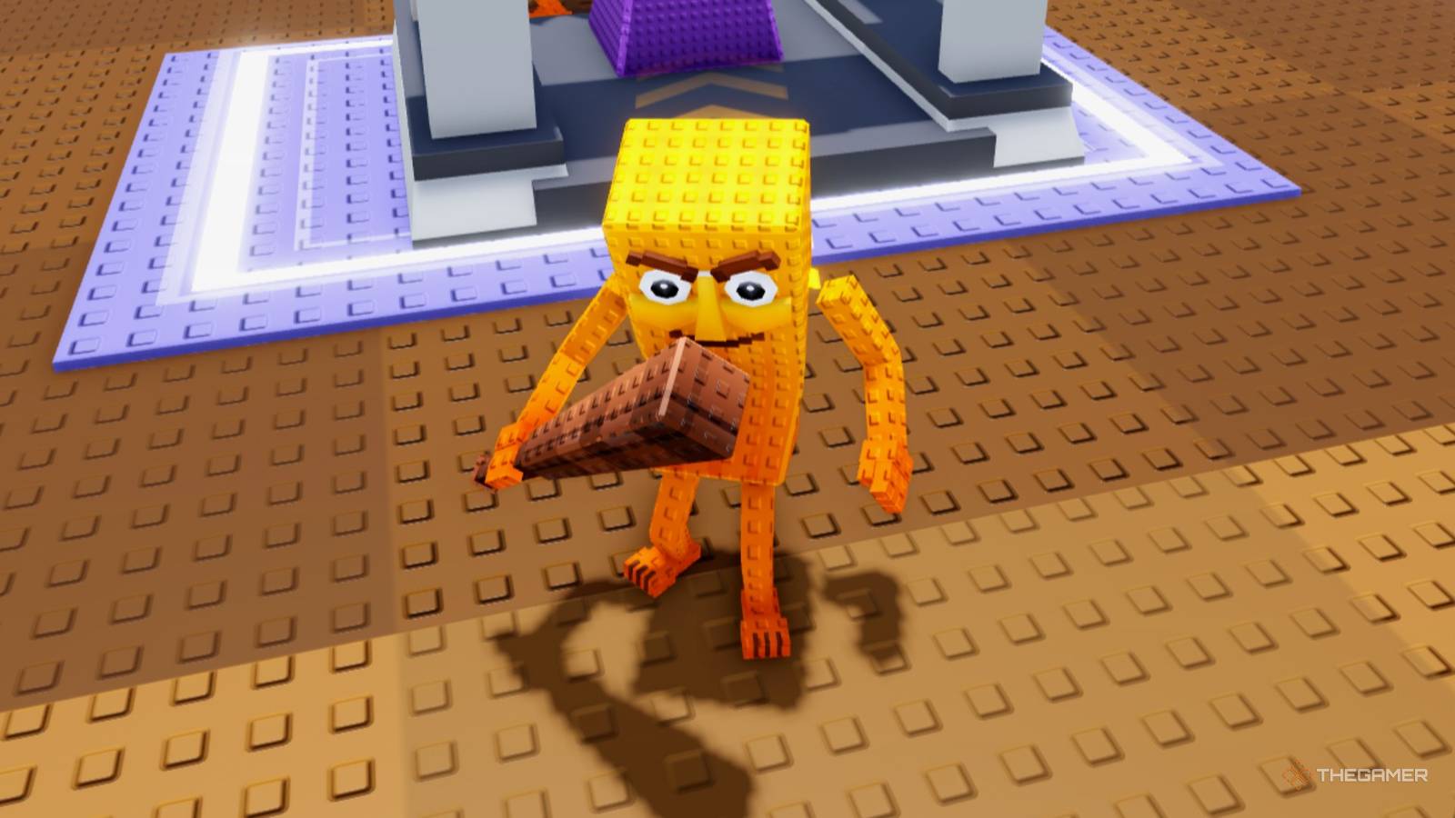 Train Brainrot To Fight Codes - Roblox