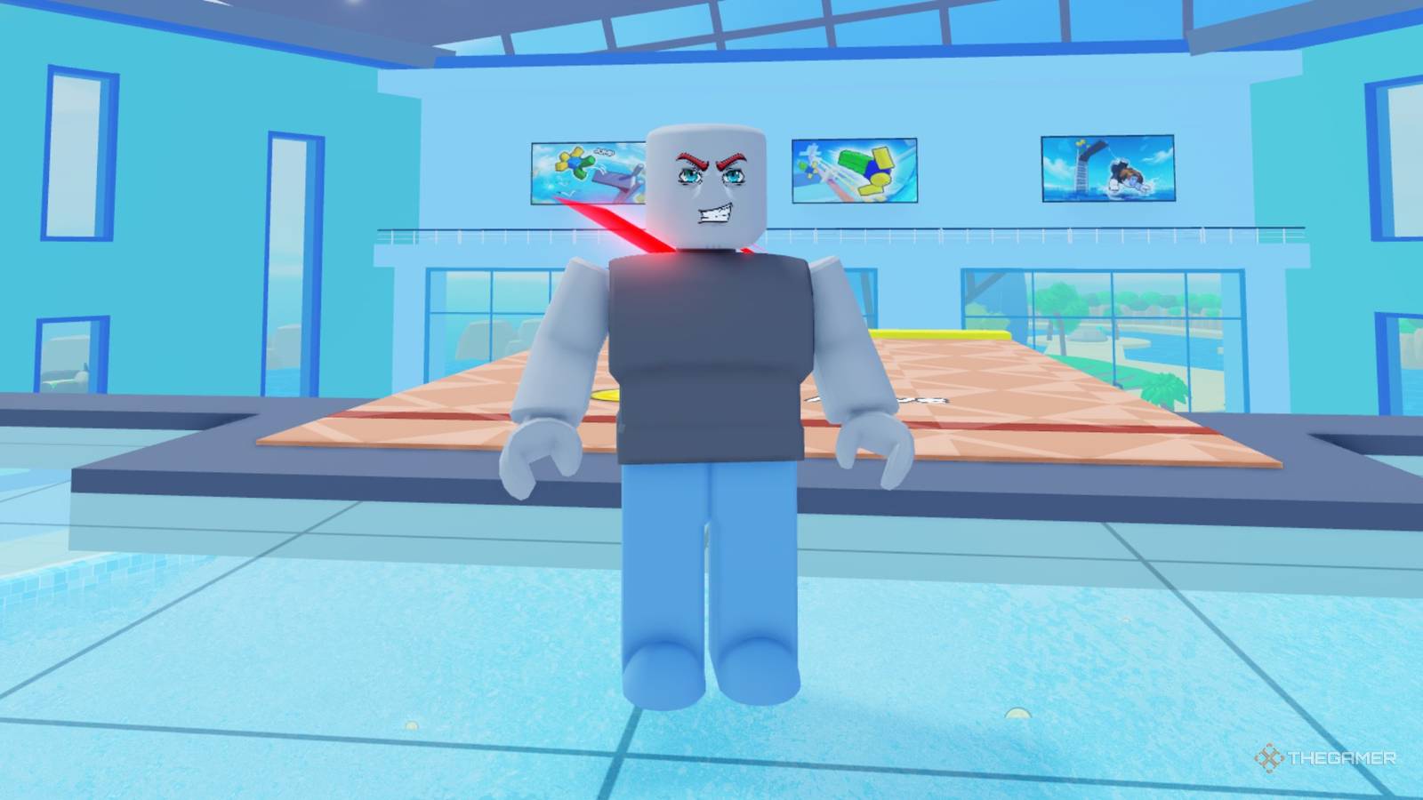Dive Into A Pool Codes - Roblox