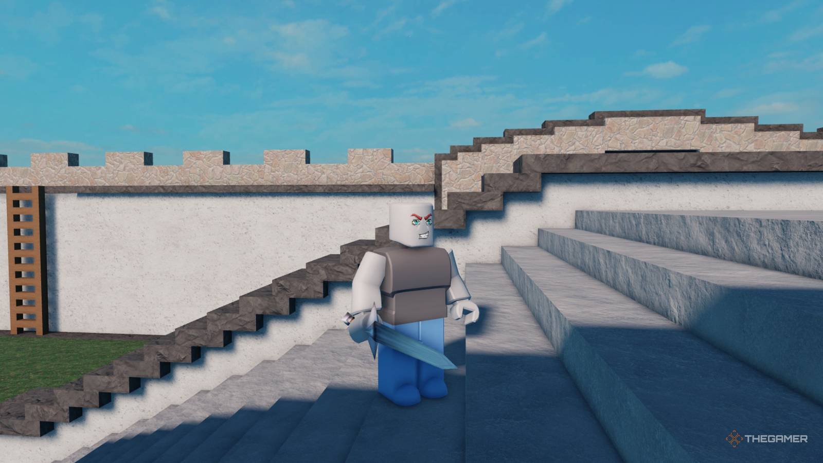Clash Battlegrounds Codes - Roblox