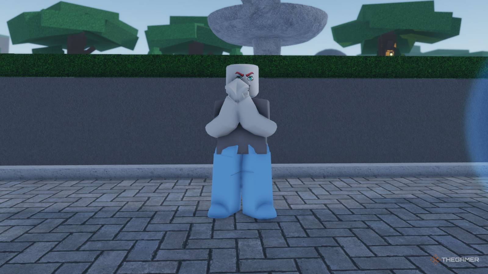 Heaven Stand Codes - Roblox