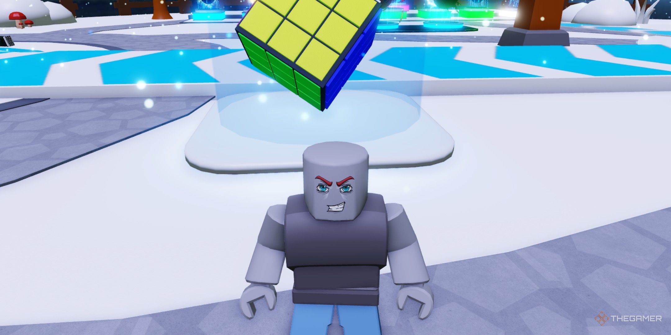 How To Get And Use Royal Keys In Roblox: Bubble Gum Simulator Infinity
