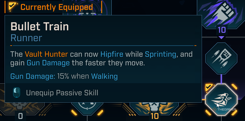 How Specializations Work In Borderlands 4