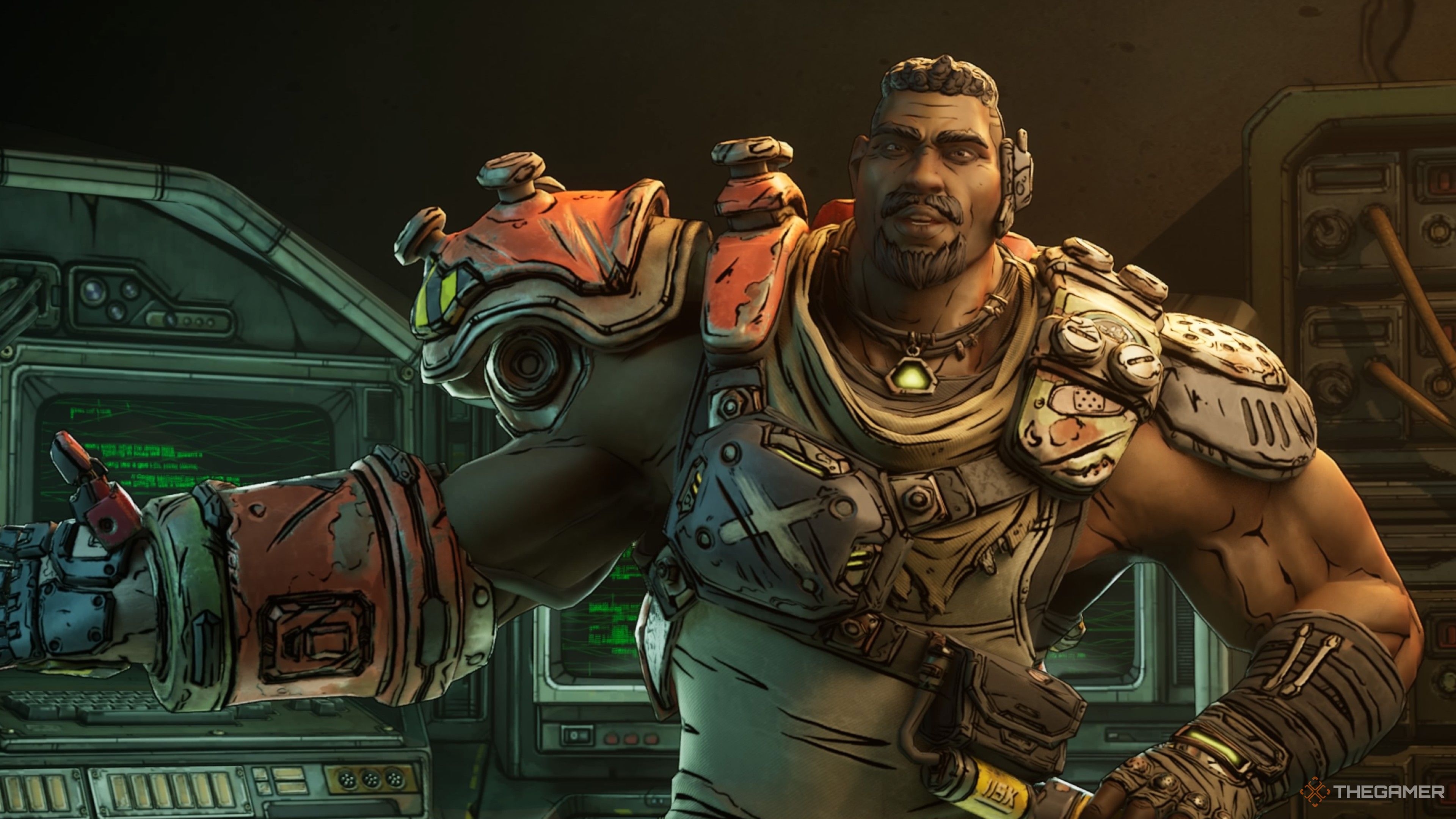 How To Defeat The Ravenous Hunter In Once Human