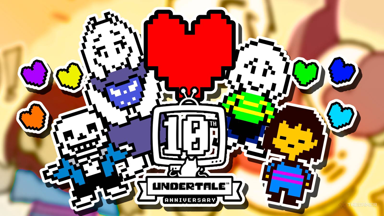 Ten Years Later, Fans Are Finding New Ways Of Playing Undertale
