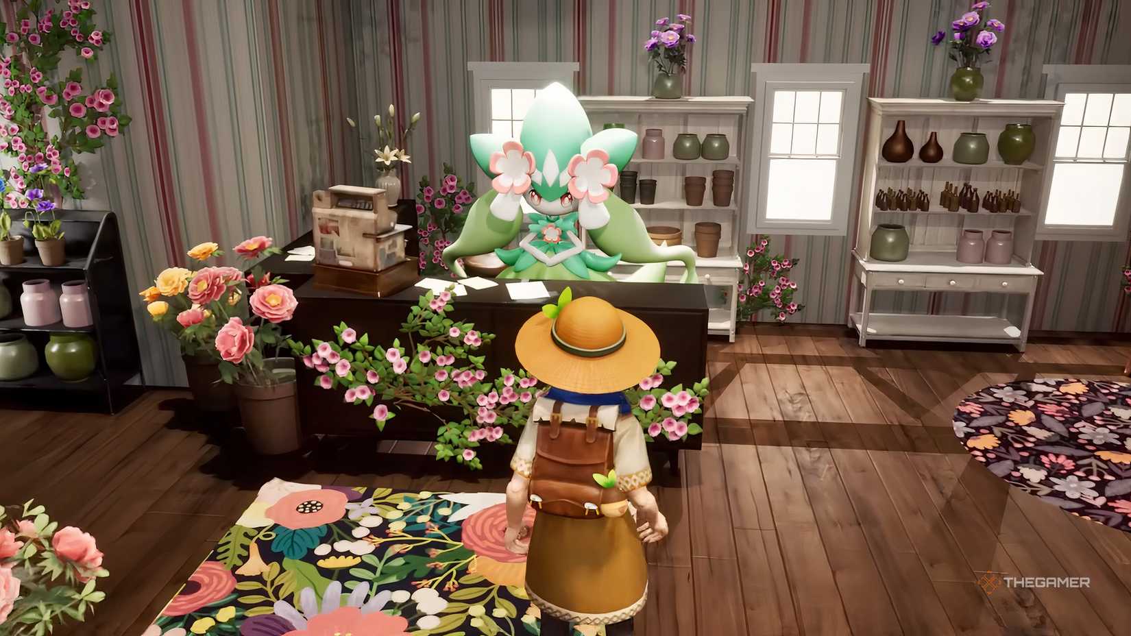 Palfarm Will Absolutely Be Better Than Pokopia, And Here Are A Few Reasons Why