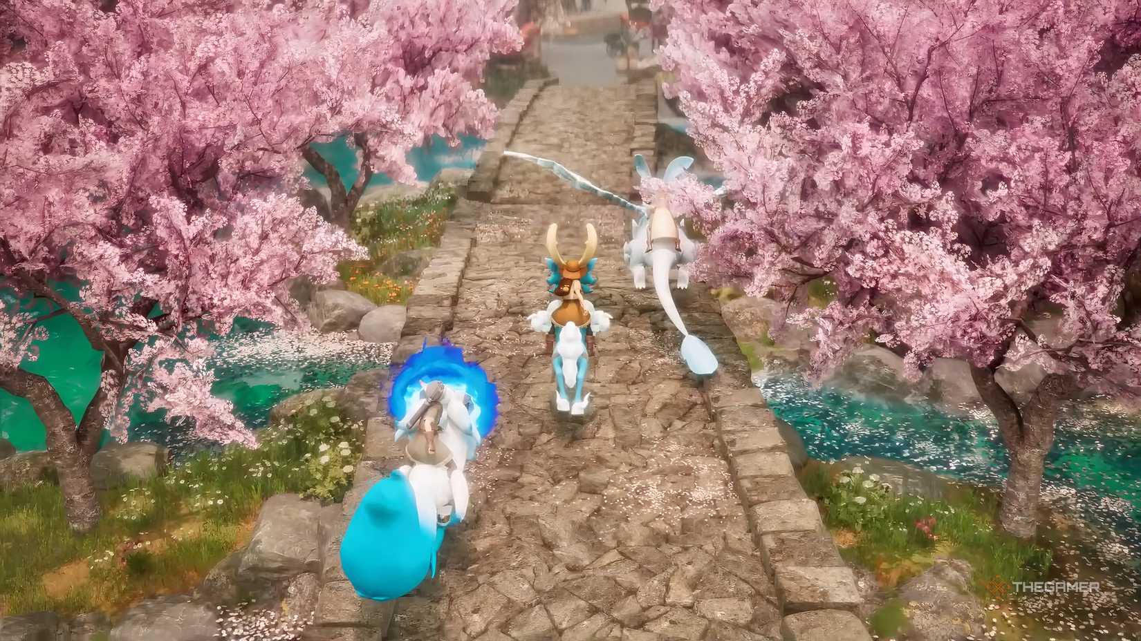 Palfarm Will Absolutely Be Better Than Pokopia, And Here Are A Few Reasons Why