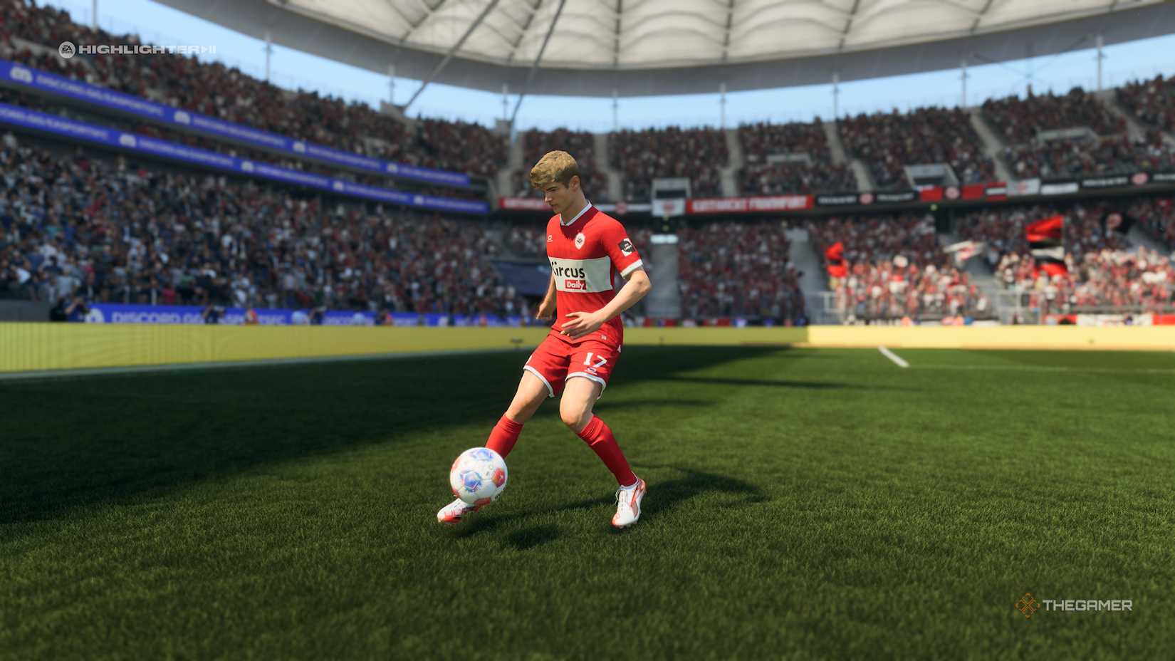 Young Right Backs Worth Buying In EA Sports FC 26's Career Mode