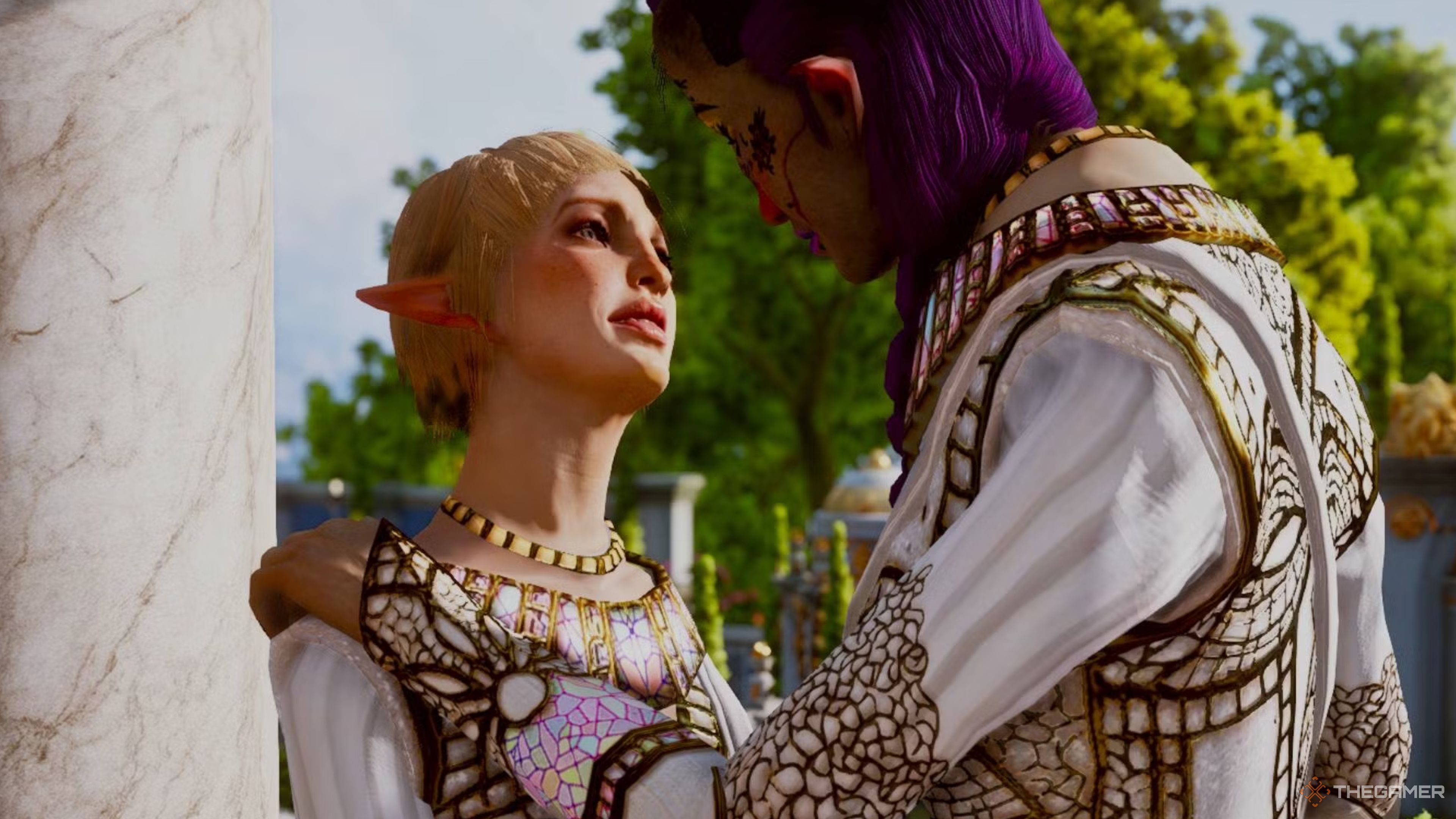 Where To Find The Forgotten Grotto In The Sims 4