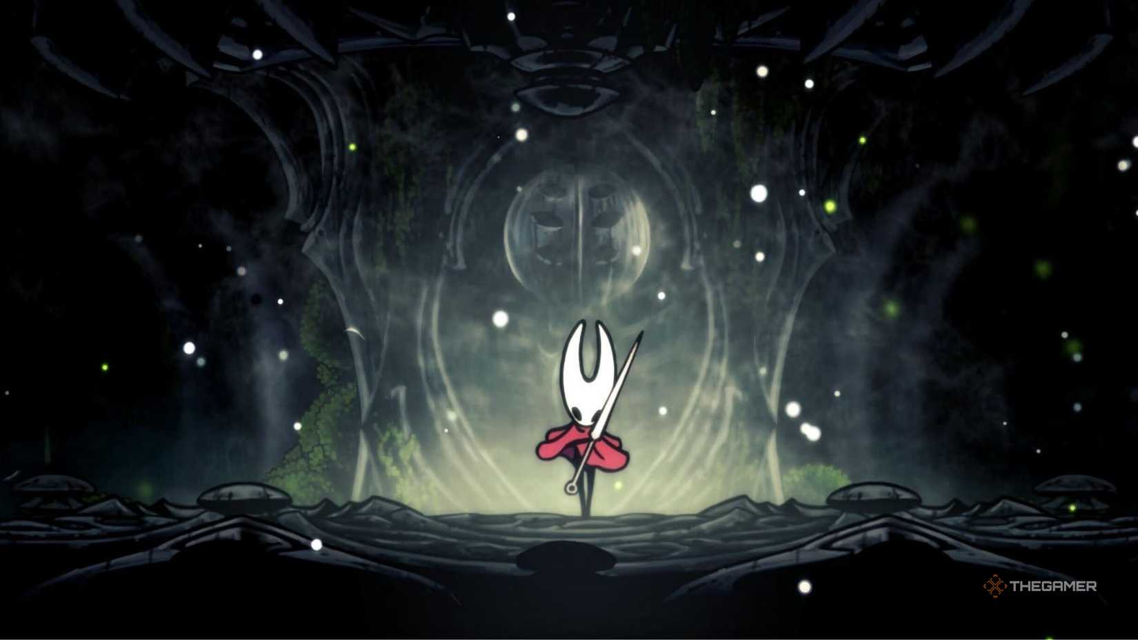 Hollow Knight: Silksong Has A Secret Item That Brings Back The Original ...