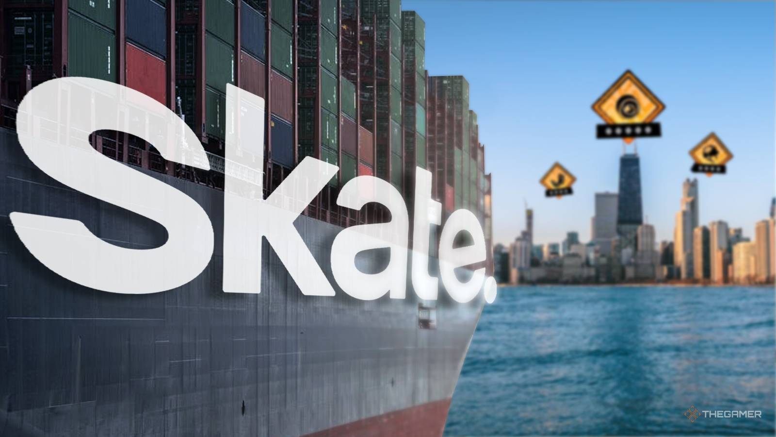 Skate's San Vansterdam Will Probably Sail Towards New Maps In The Future