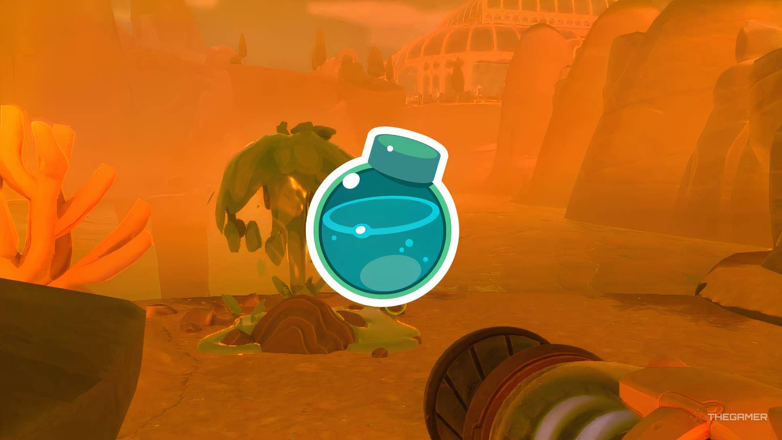 How To Farm Deep Brine In Slime Rancher 2