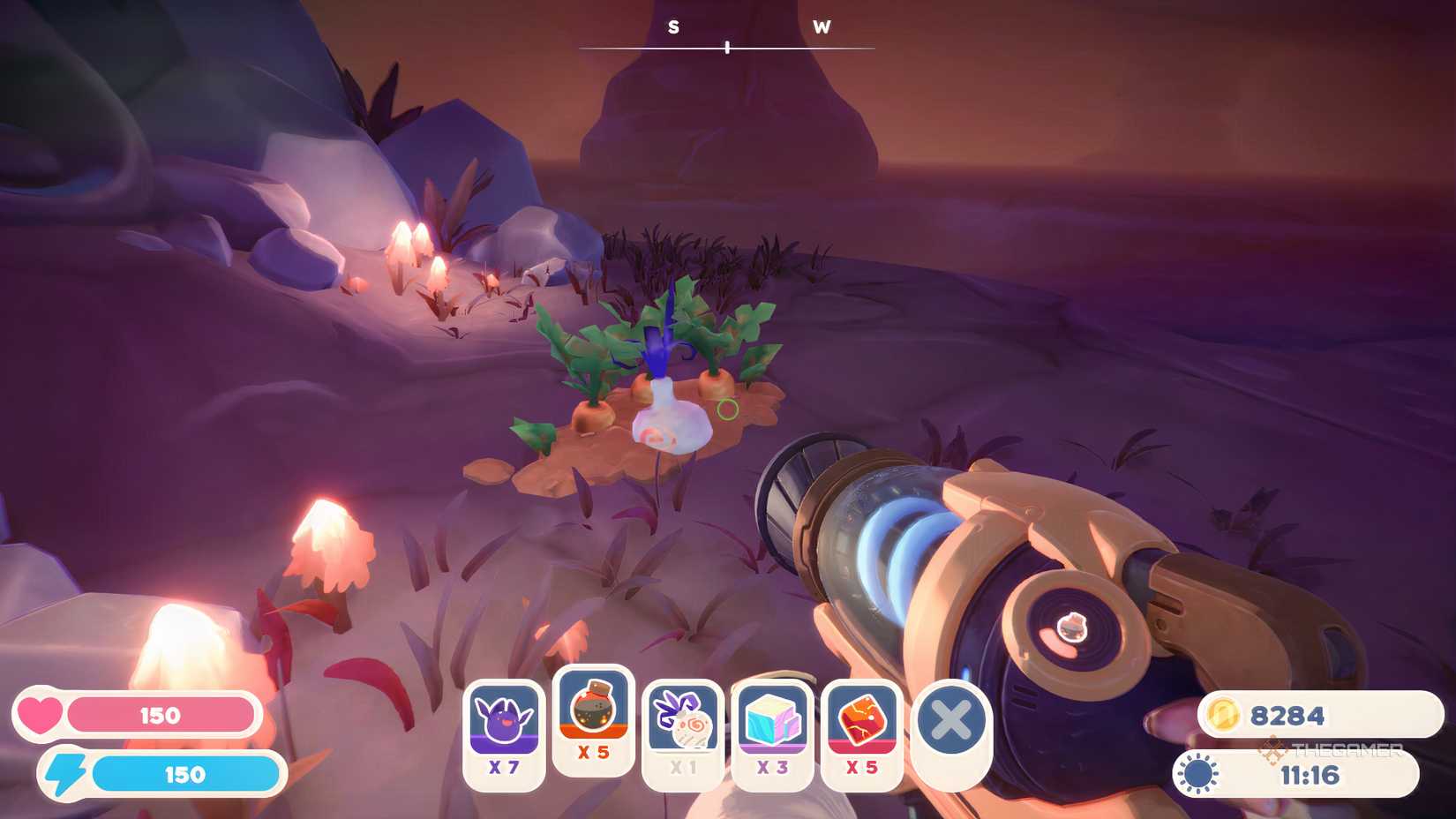 How To Farm Odd Onions In Slime Rancher 2