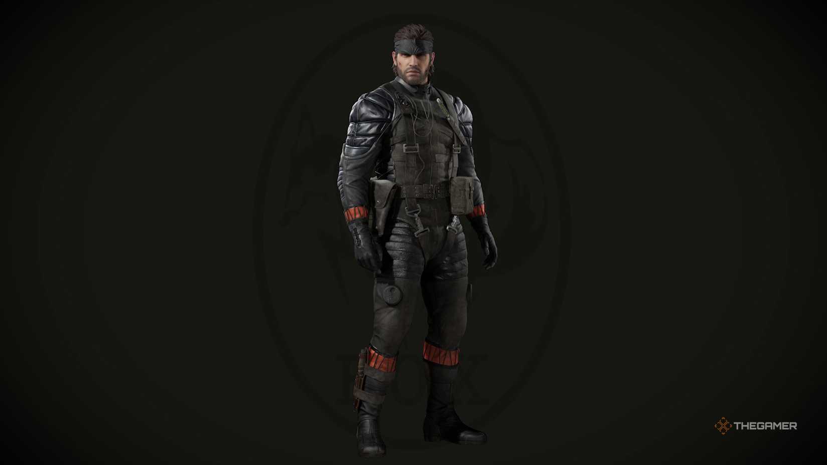 Ranking The Best Camos In Metal Gear Solid Delta: Snake Eater
