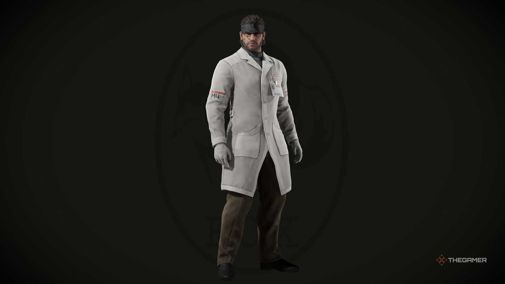 Ranking The Best Camos In Metal Gear Solid Delta: Snake Eater