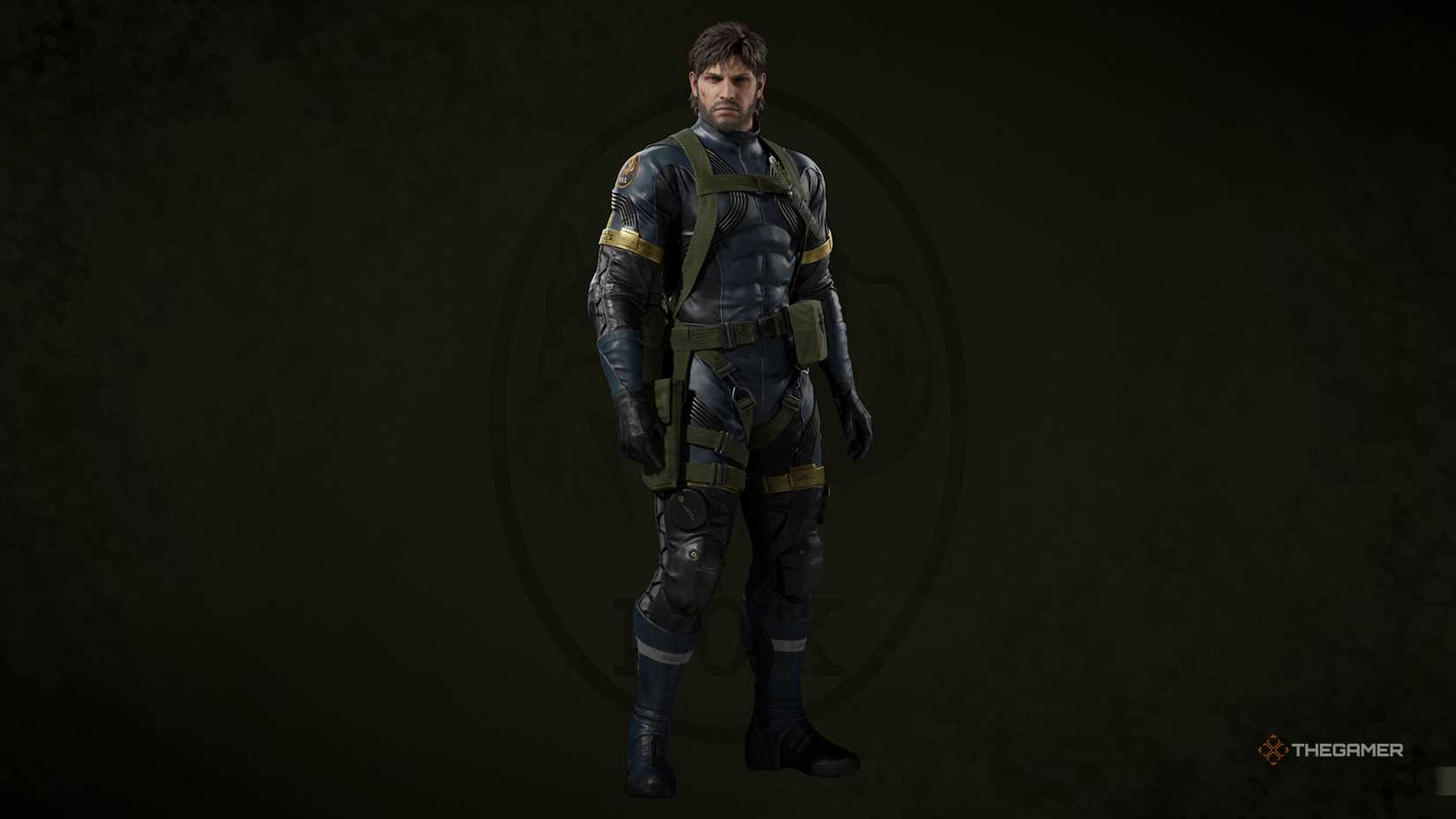 Ranking The Best Camos In Metal Gear Solid Delta: Snake Eater