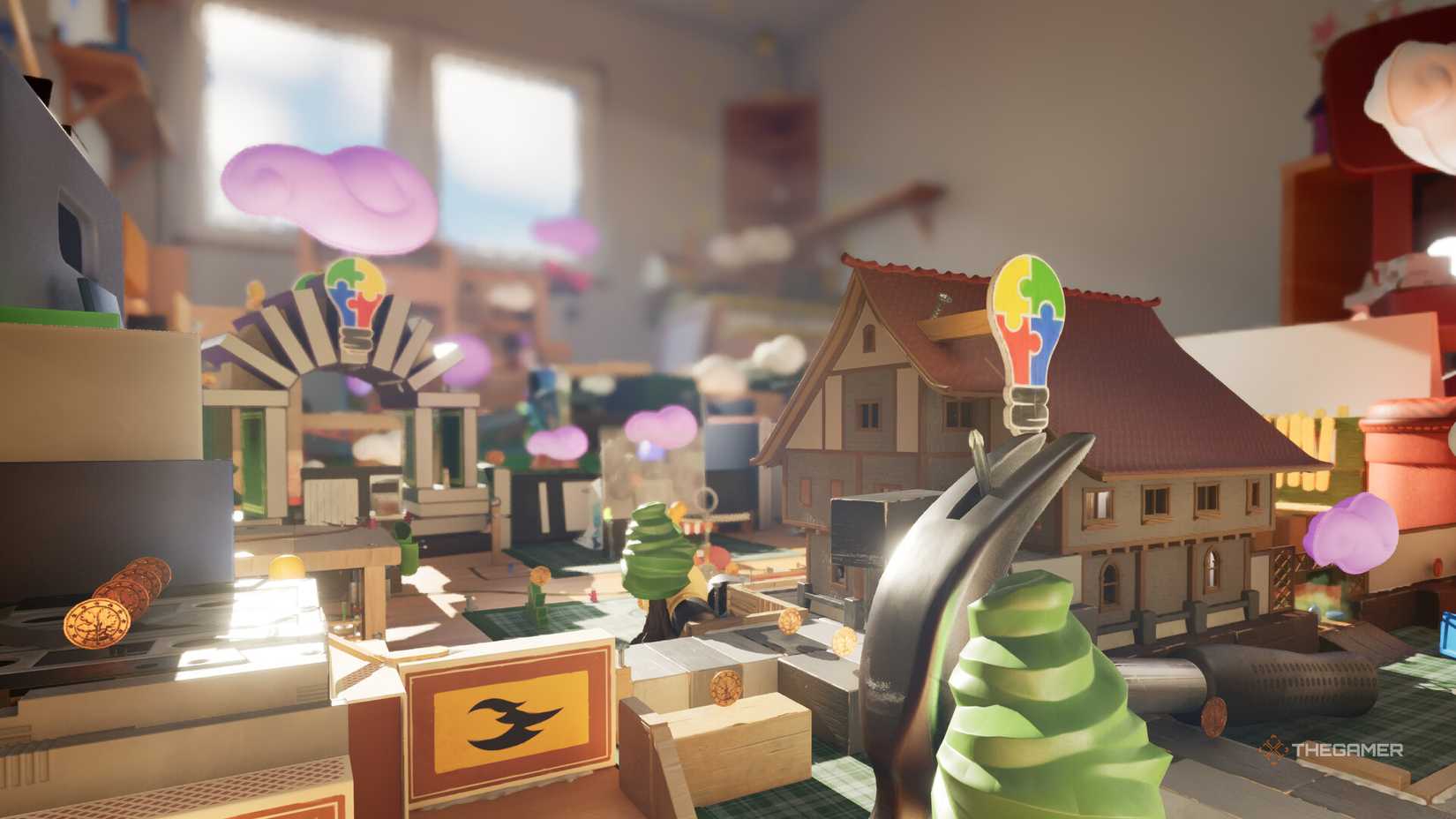 You Should Play The Puzzle Metroidvania Supraworld