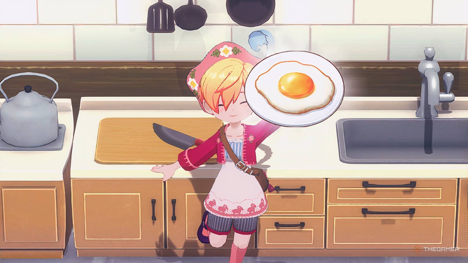 All Cooking Recipes For Story Of Seasons: Grand Bazaar