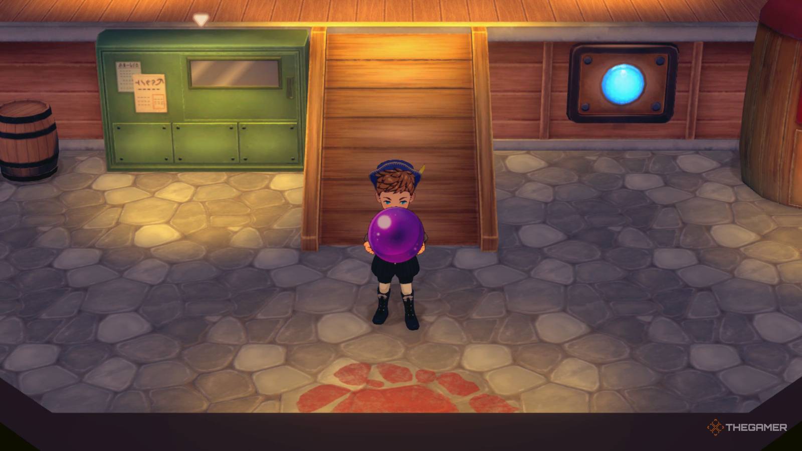 All Secret Windmill Recipes Unlocked With The Purple Wonderstone In SoS ...