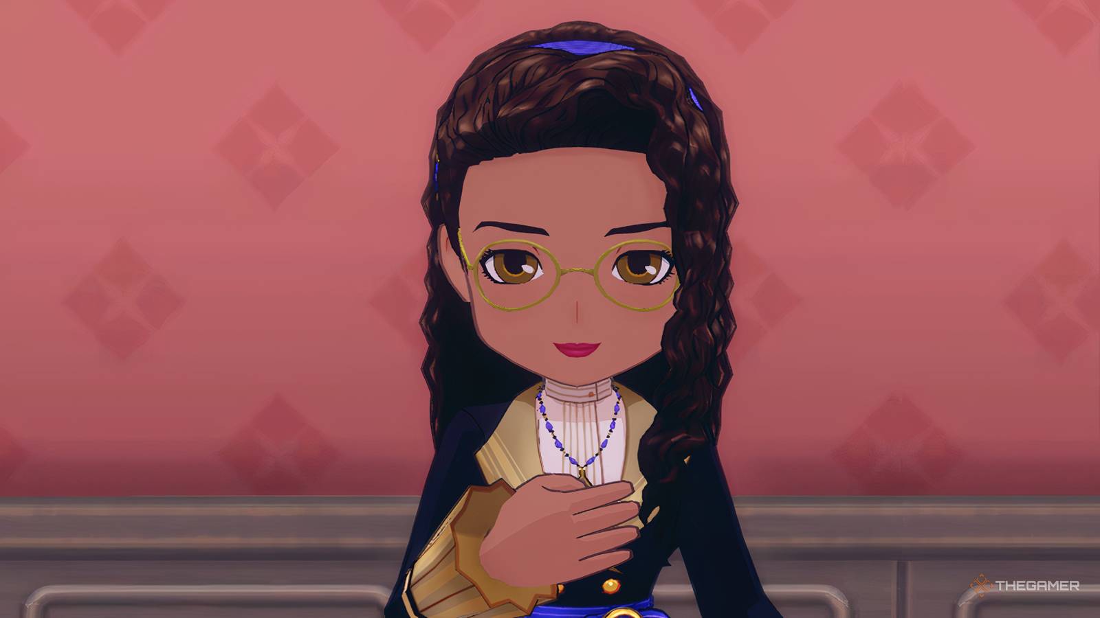 How To Romance Diana In SoS: Grand Bazaar