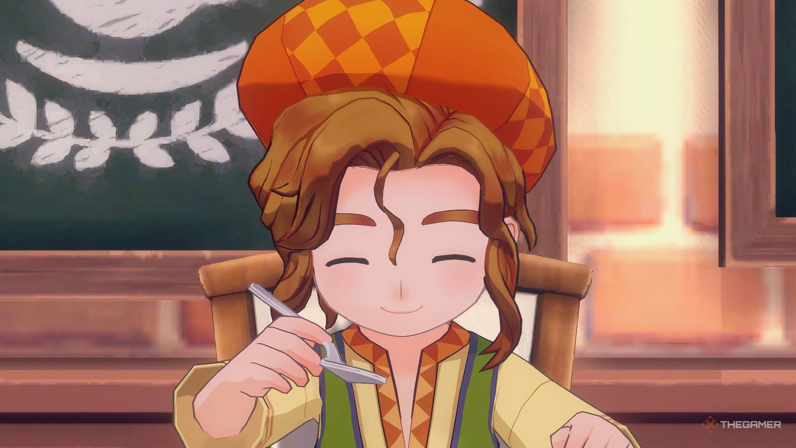 Story Of Seasons: Grand Bazaar - Gabriel Romance Guide