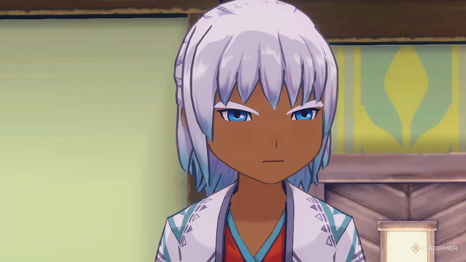 How To Romance Samir In Story Of Seasons: Grand Bazaar