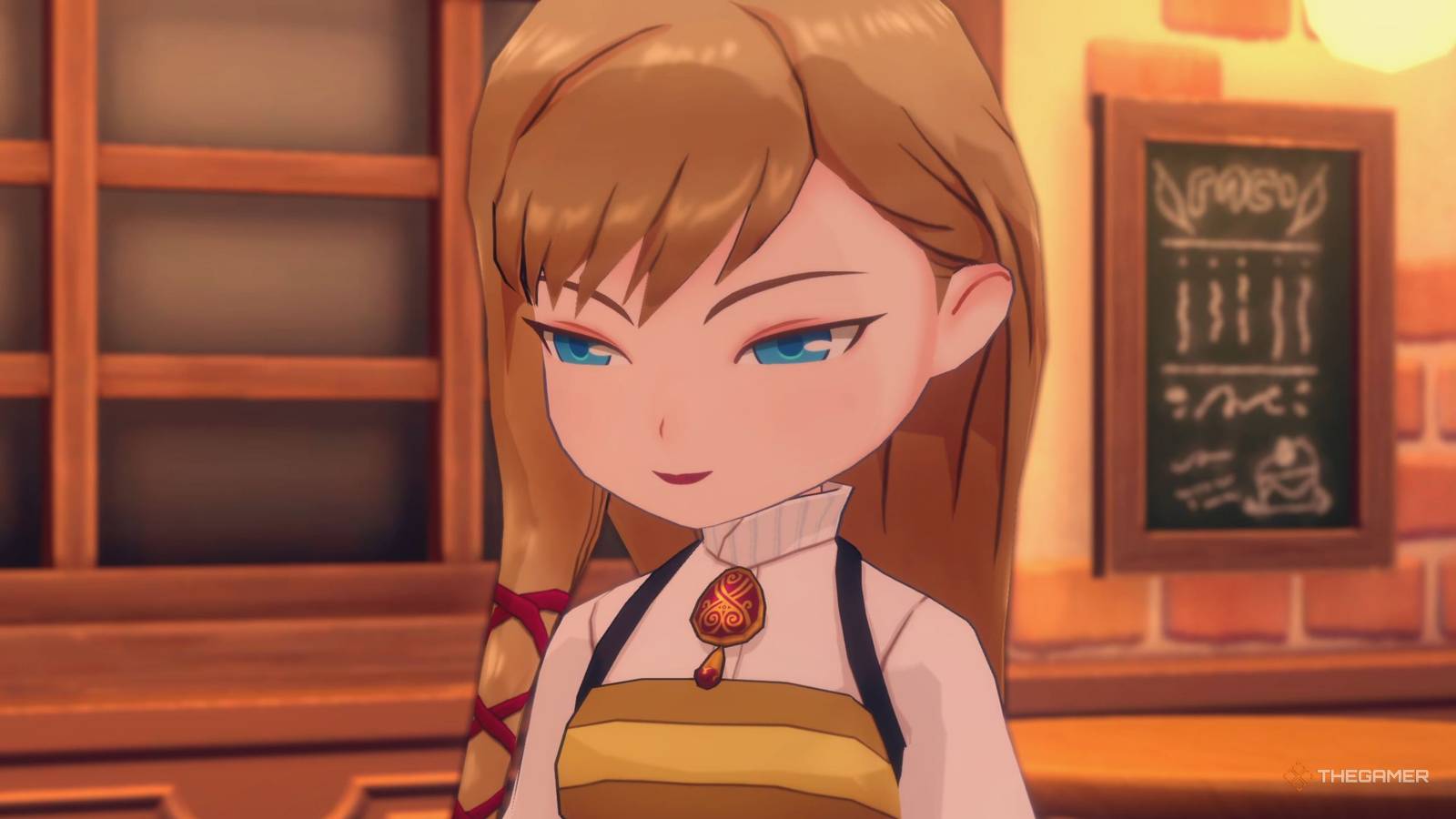 How To Romance Freya In Story Of Seasons: Grand Bazaar