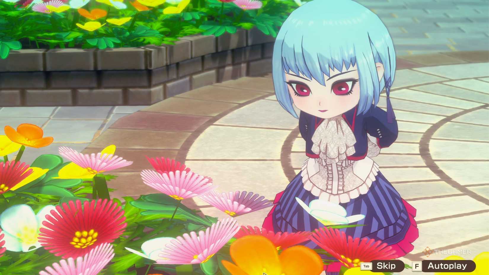 How To Romance June In Story Of Seasons: Grand Bazaar
