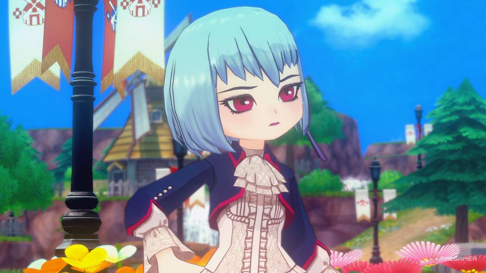 How To Romance June In Story Of Seasons: Grand Bazaar