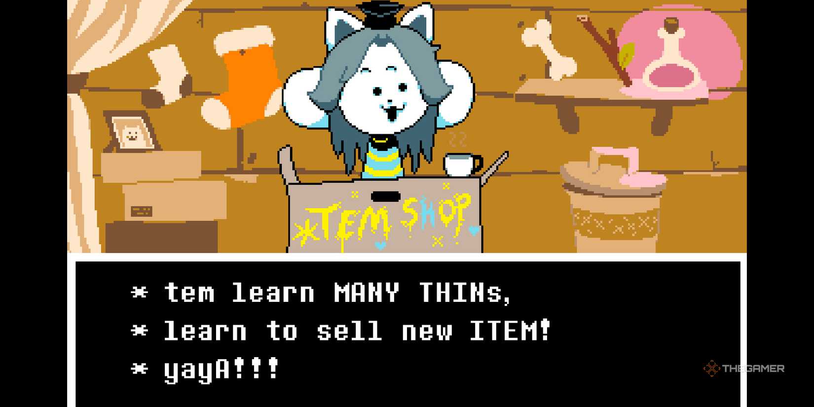 Ten Years Later, Fans Are Finding New Ways Of Playing Undertale