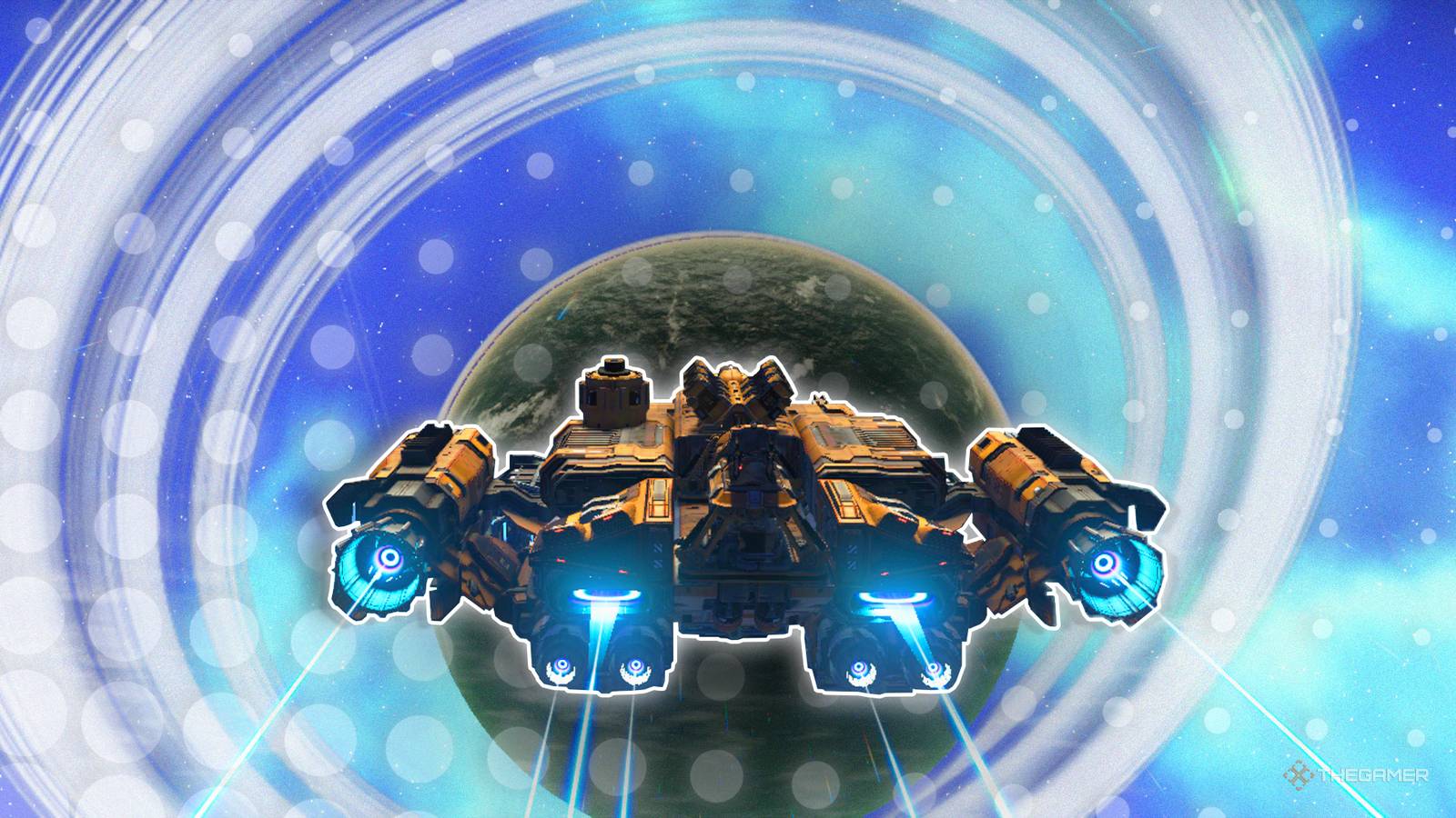 2025 Is The Perfect Year To Get Into No Man's Sky