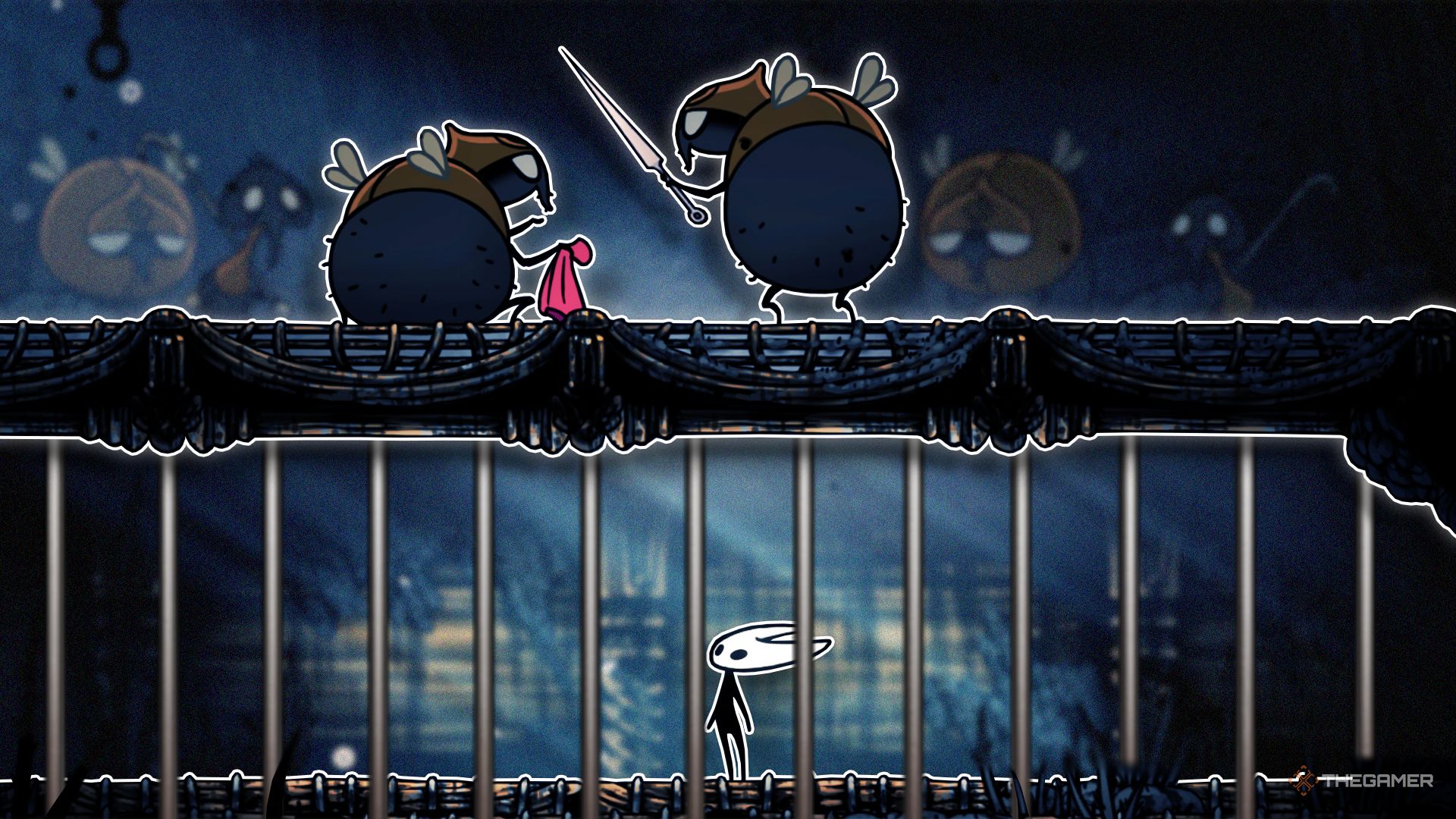 Undertale: 10 Hidden Details You Didn't Notice About Toriel