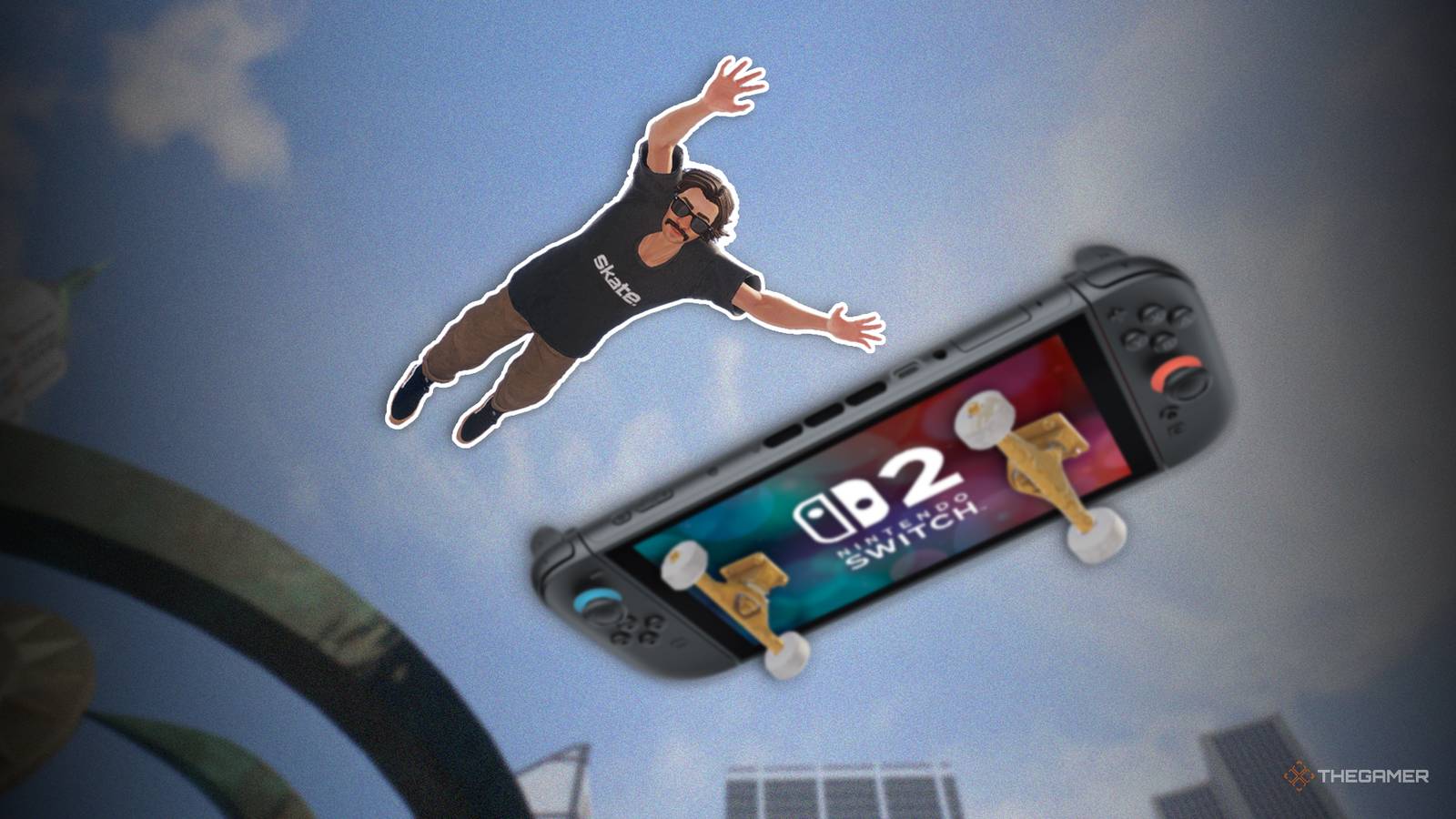 A September Nintendo Direct Would Be Perfect For Bringing Skate To Switch
