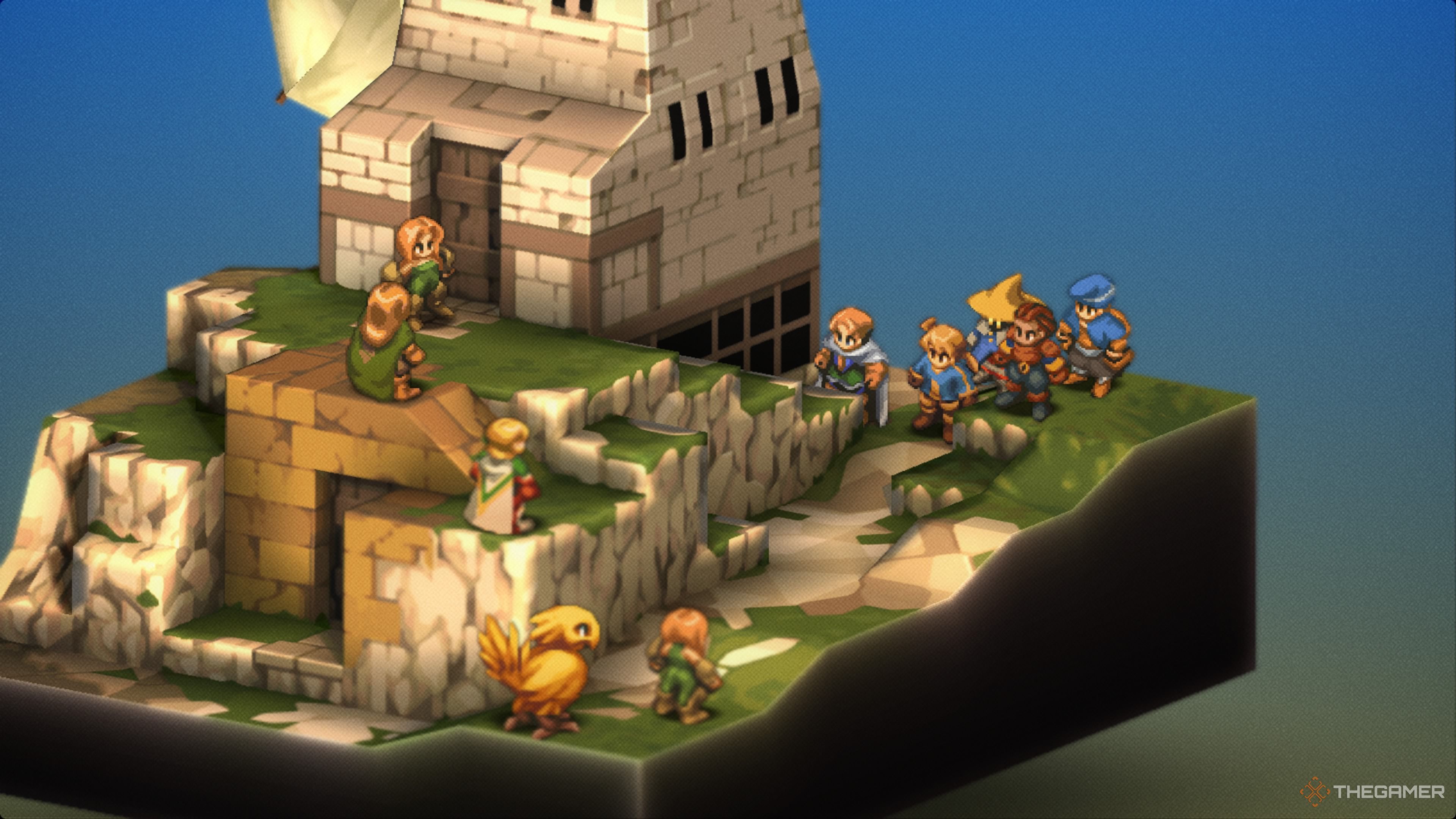 Assassin's Creed Fans Want A 60fps Update For Unity After Syndicate