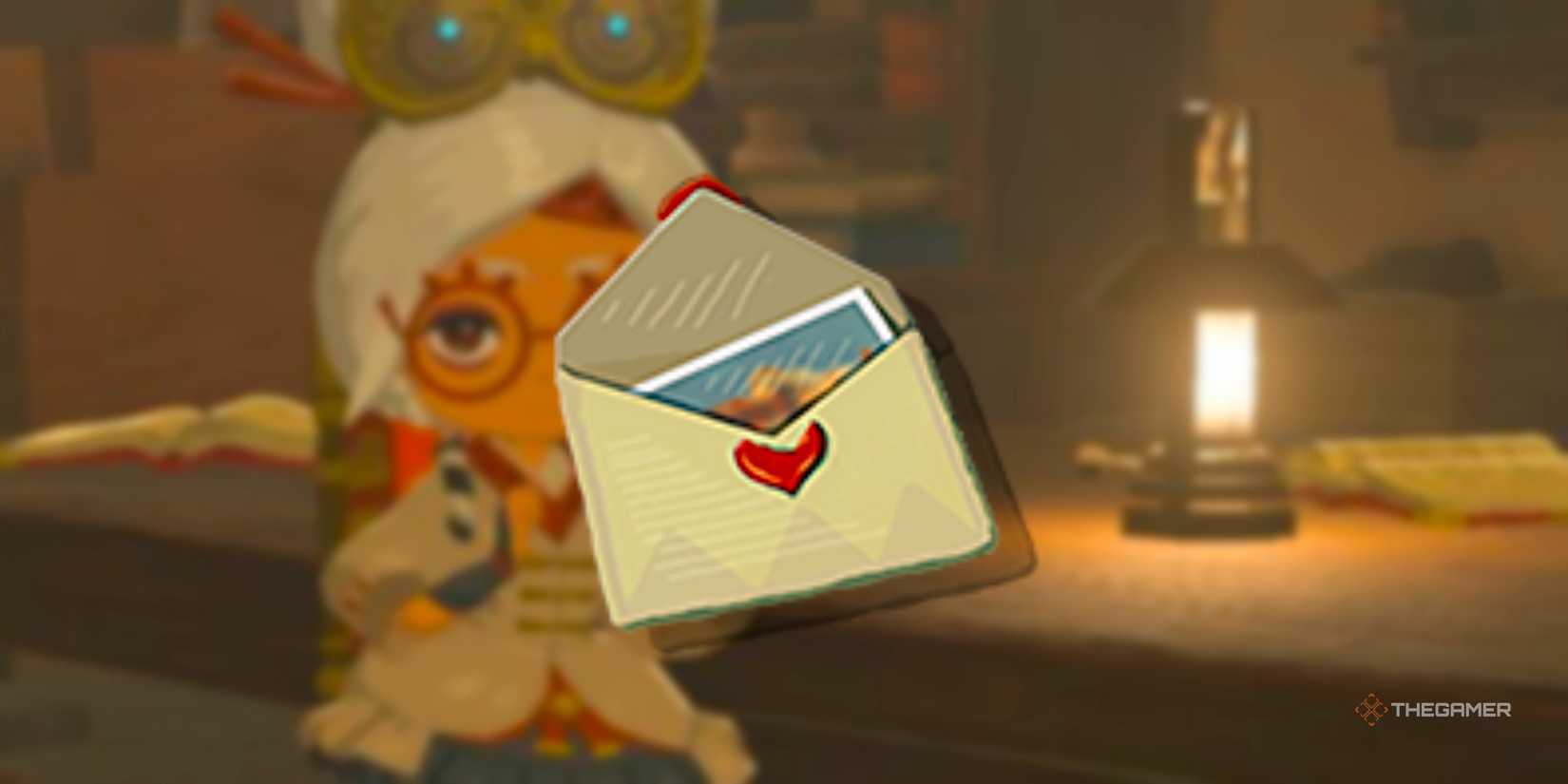 Hidden Secrets In The Legend of Zelda: Breath Of The Wild