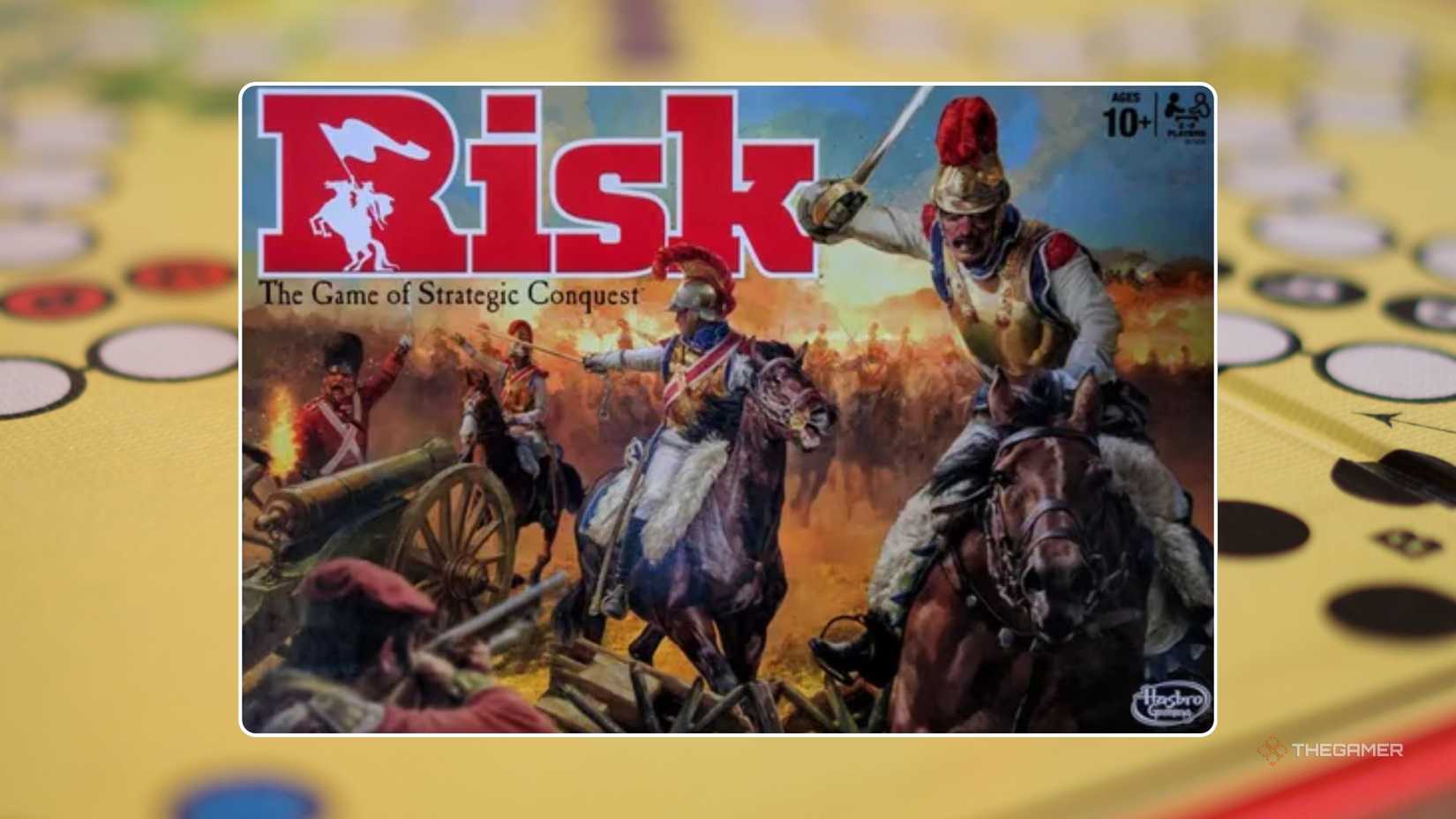 Which Retro Board Games Are Still Fun To Play Today?