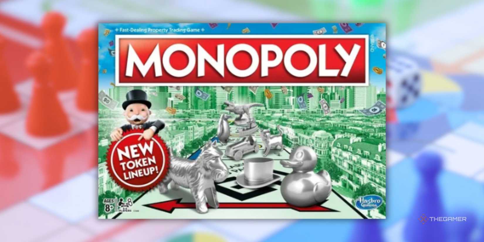 Board Games Nobody Actually Wants To Play With You